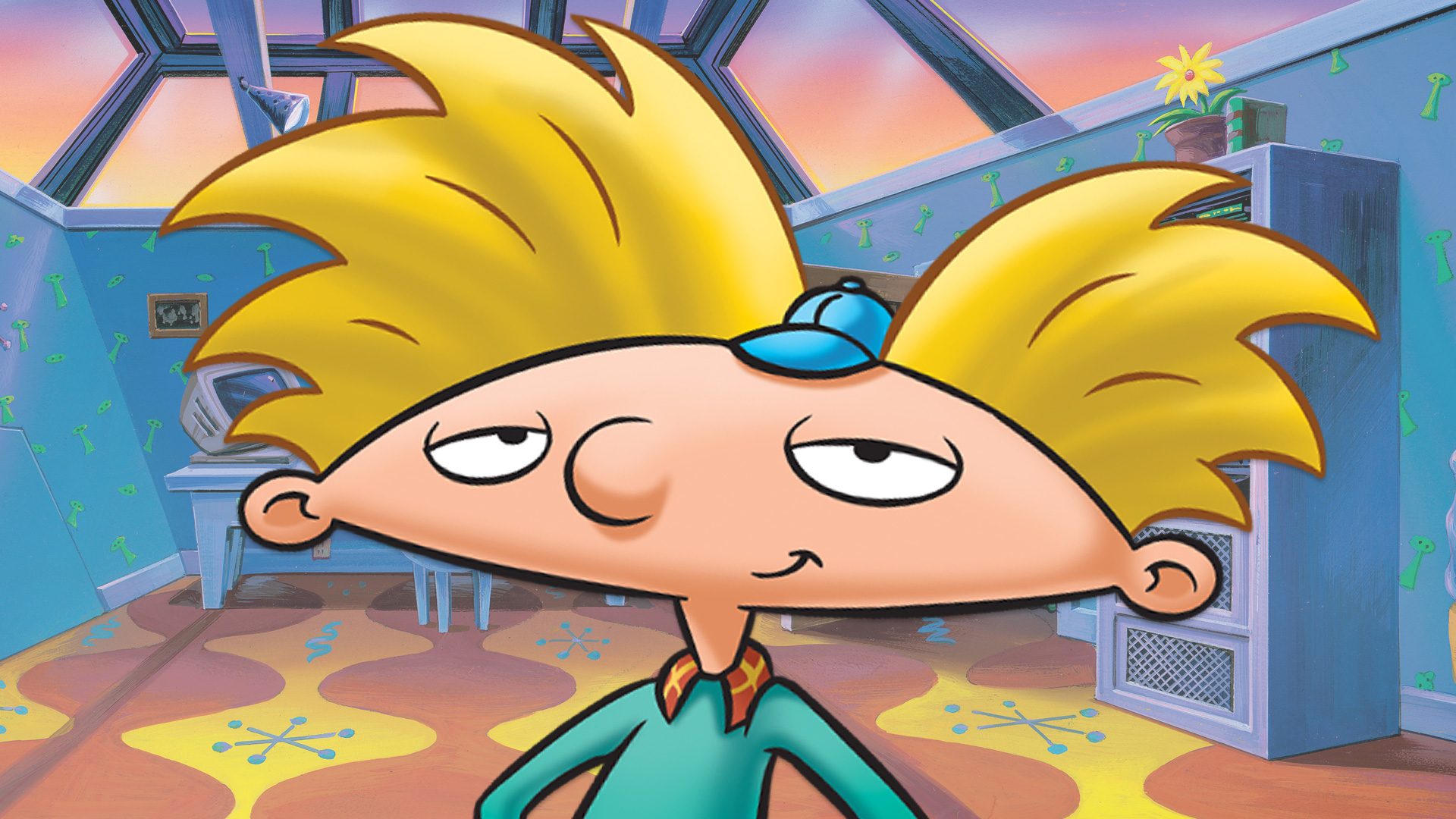 Watch Hey Arnold! Volume 2 | Prime Video