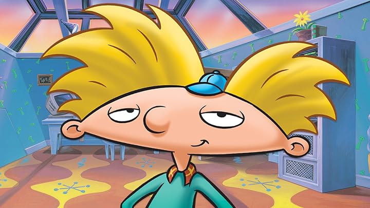 Watch Hey Arnold! Volume 2 | Prime Video