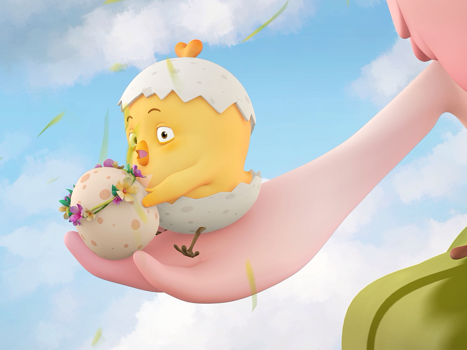 Prime Video: Pat a Pat COMO