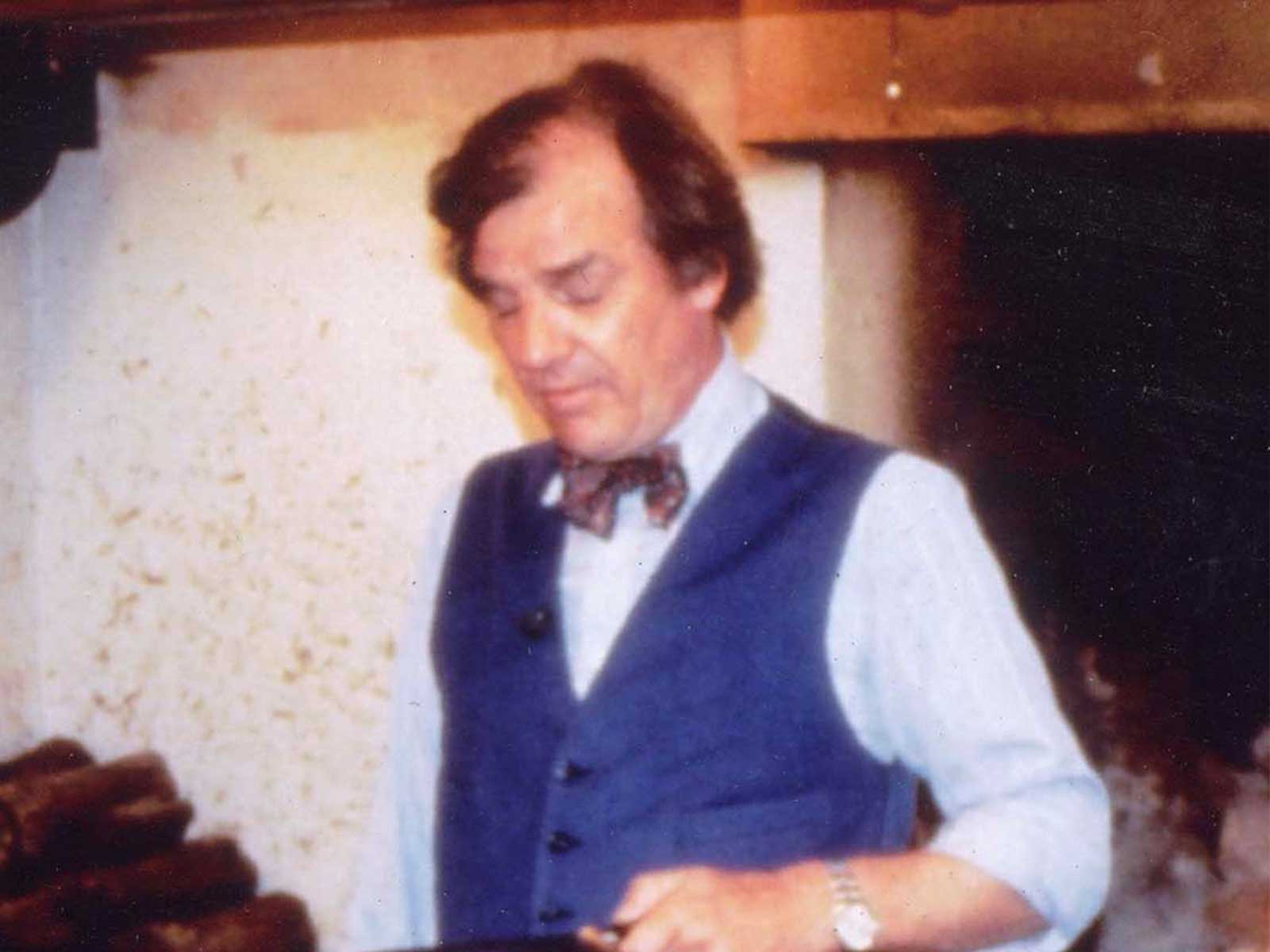 Prime Video: Floyd on Spain - Season 1