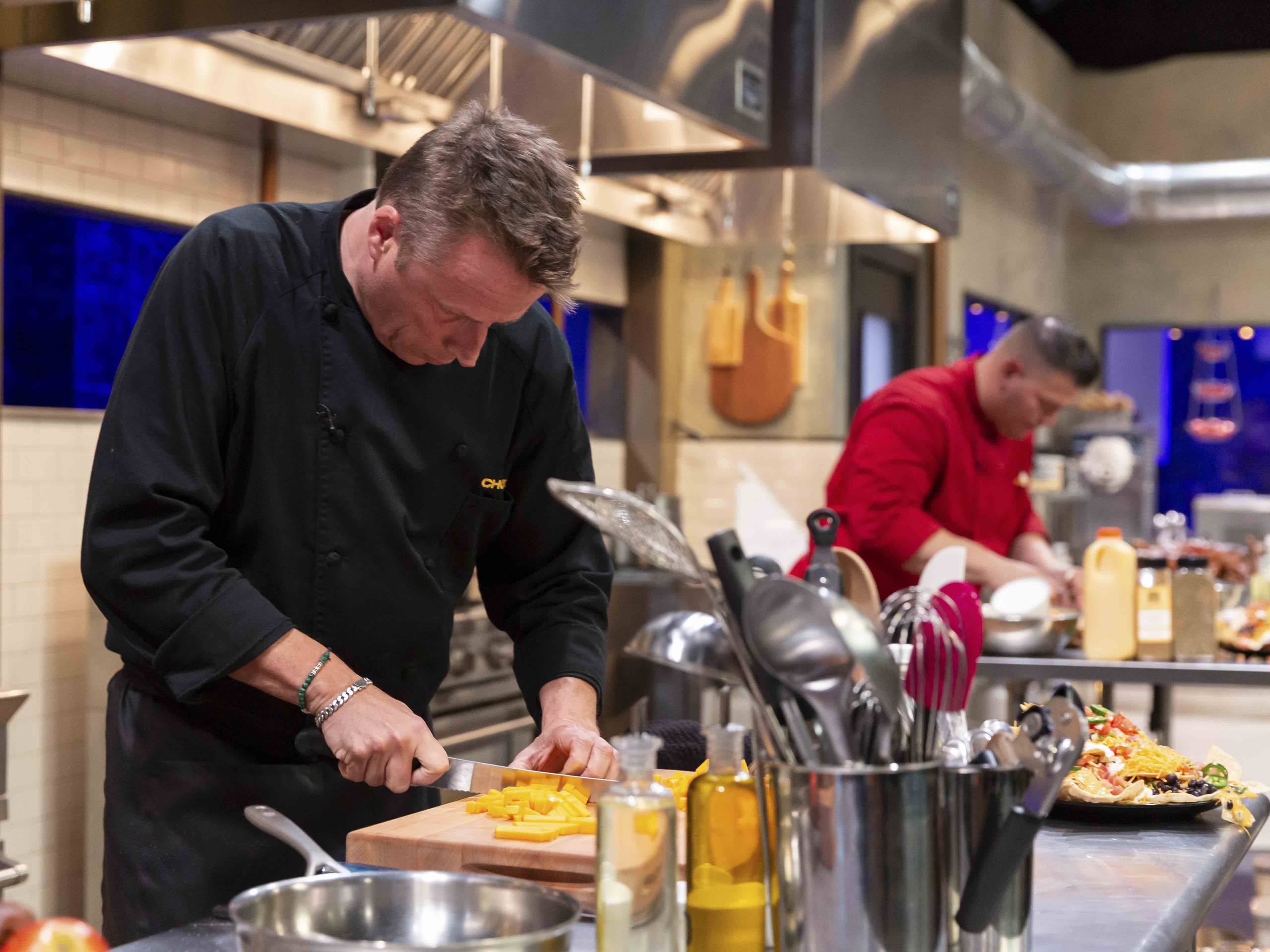 Prime Video: Chopped: Volume 3 - Season 48