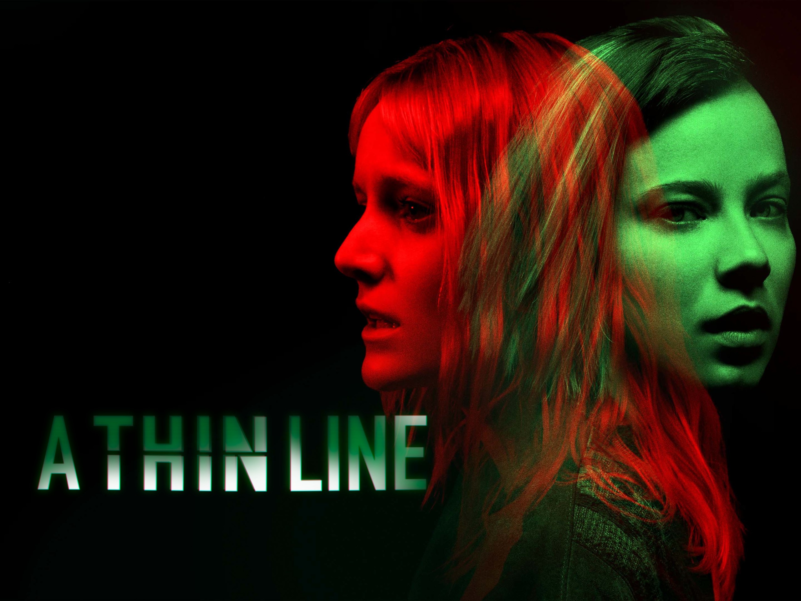 Prime Video: A Thin Line Season 1
