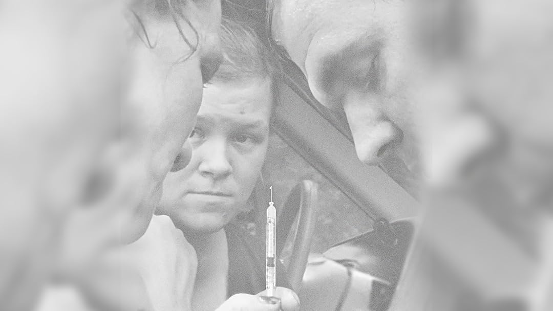 Prime Video: Meth Storm