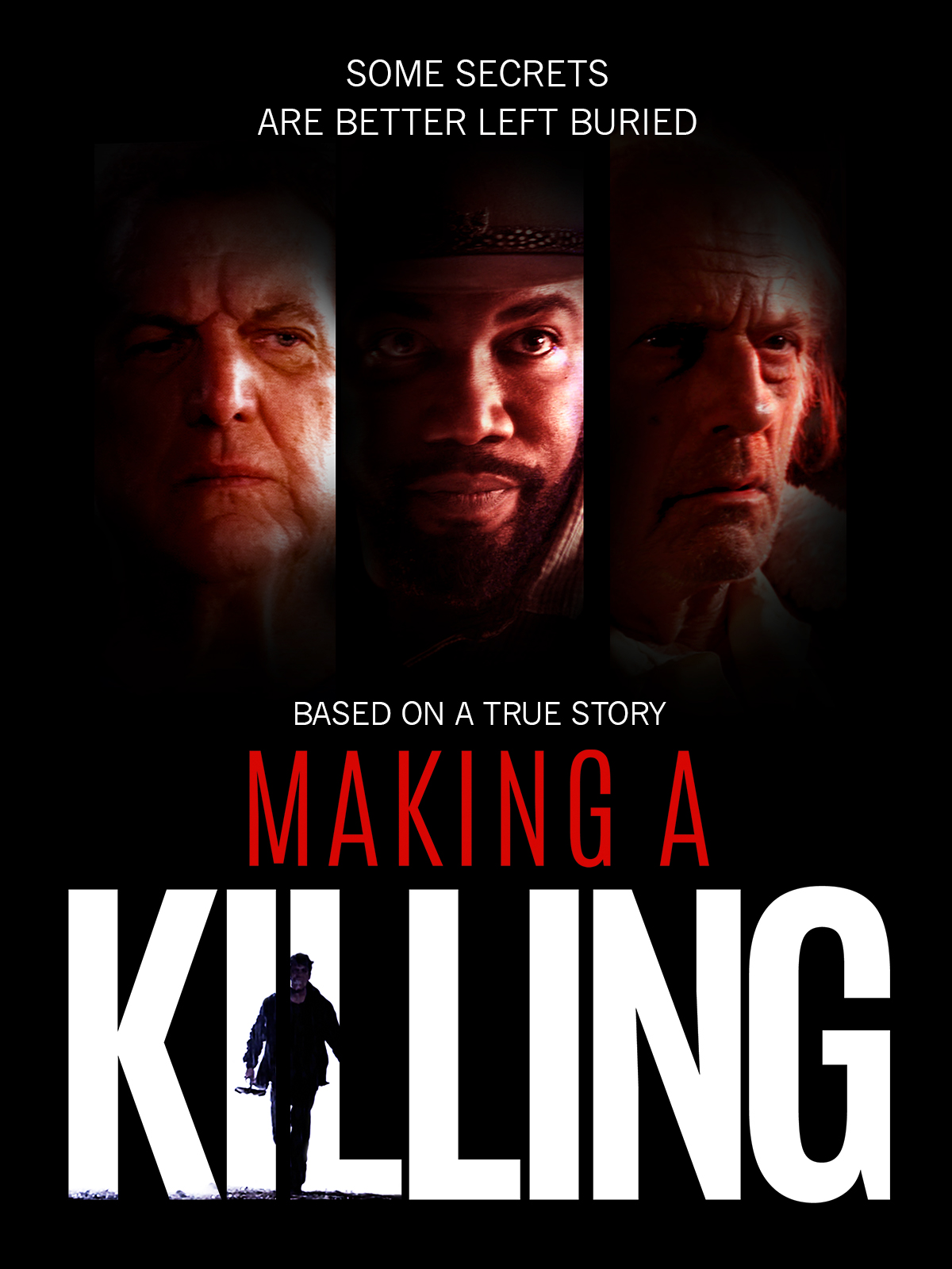 Prime Video: Making a Killing