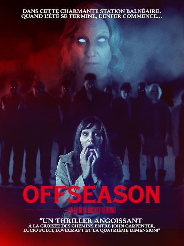 Prime Video: Offseason