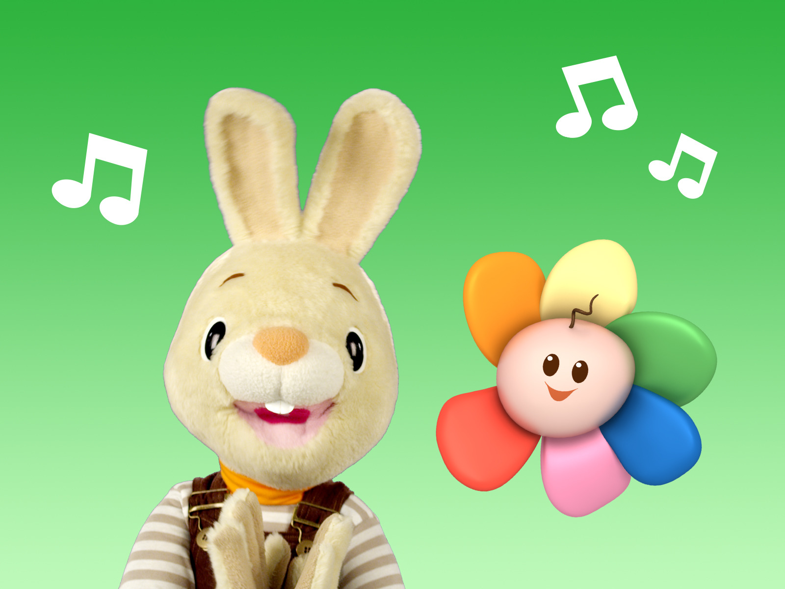 Prime Video: Nursery Ryhmes for Babies