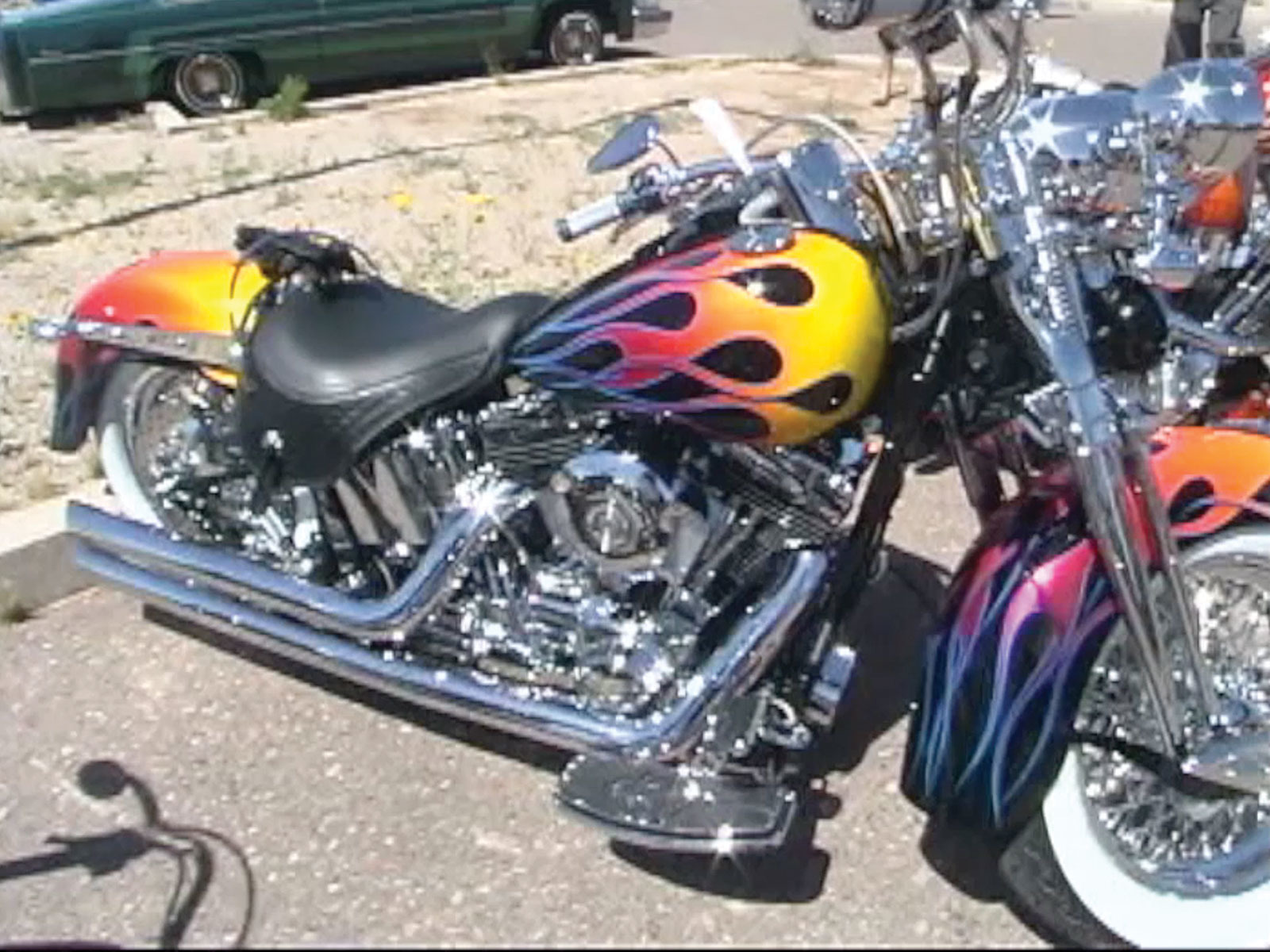 Prime Video: O.G. Rider (Complete)