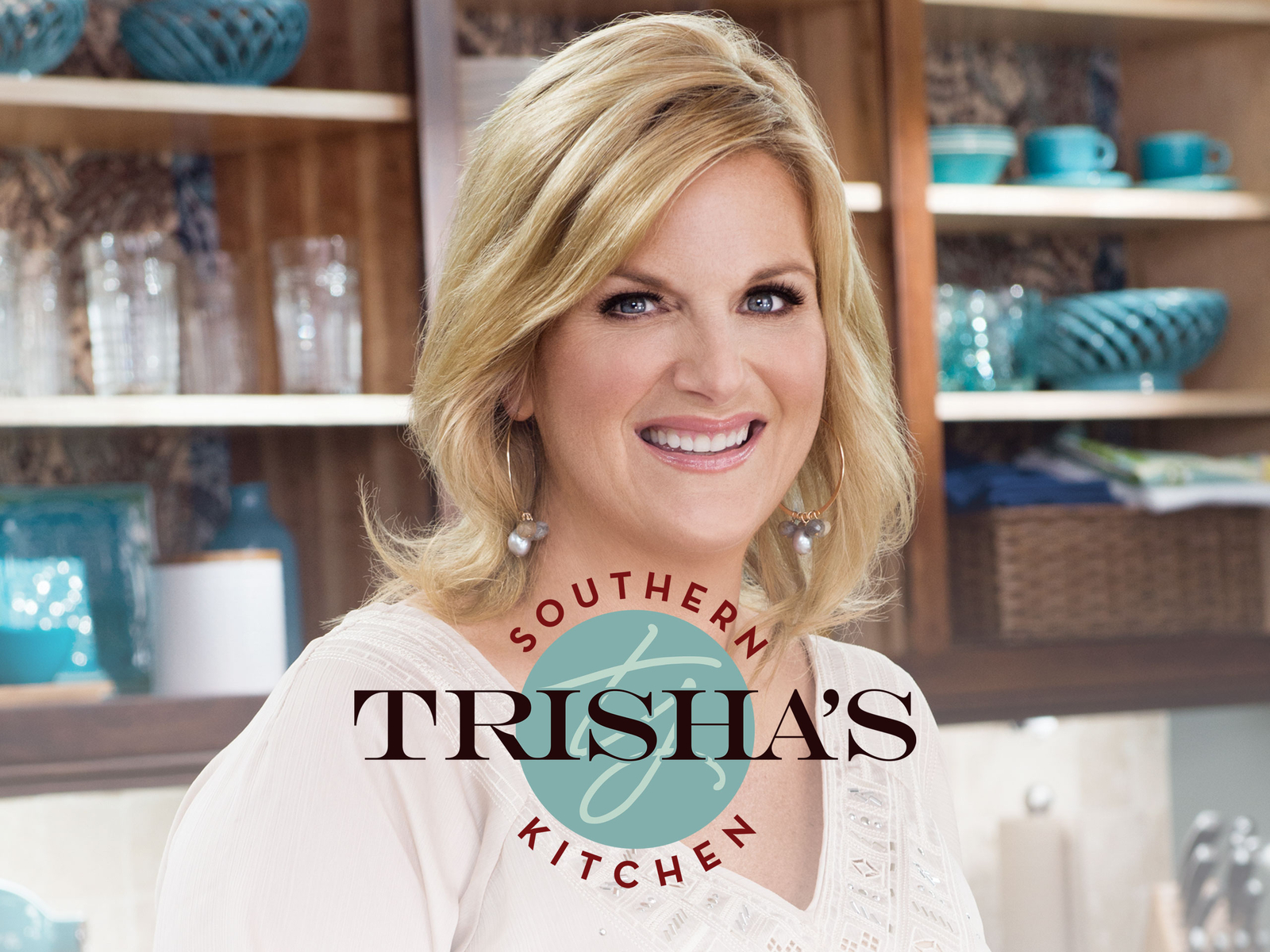 Prime Video: Trisha's Southern Kitchen - Season 7