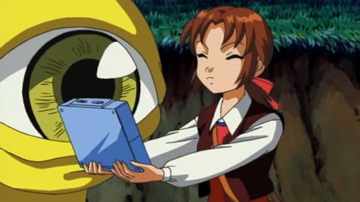 Prime Video: Monster Rancher