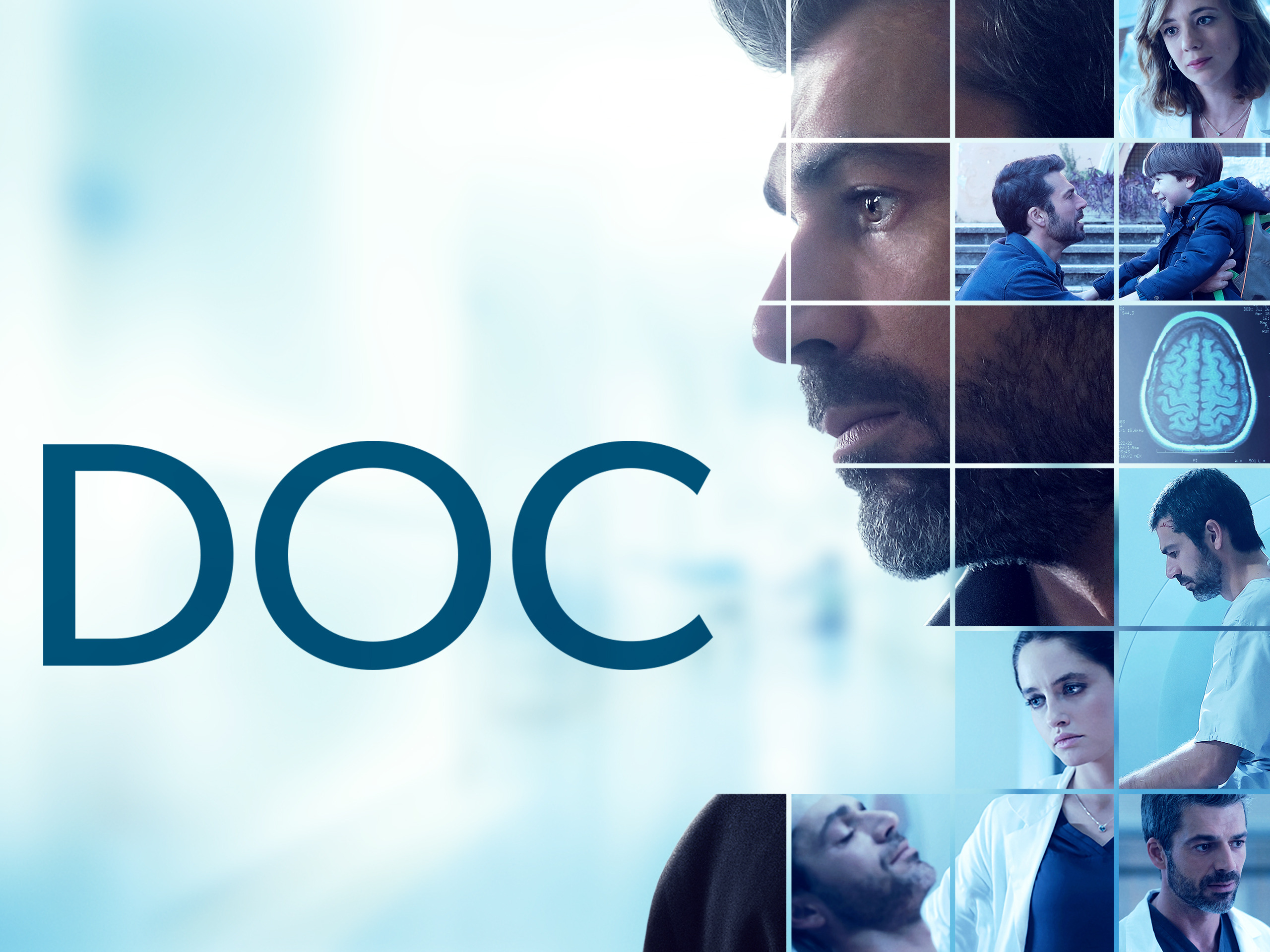 Prime Video: Doc - Season 1
