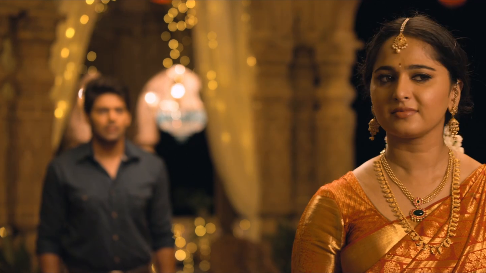 Watch Inji iduppazhagi | Prime Video