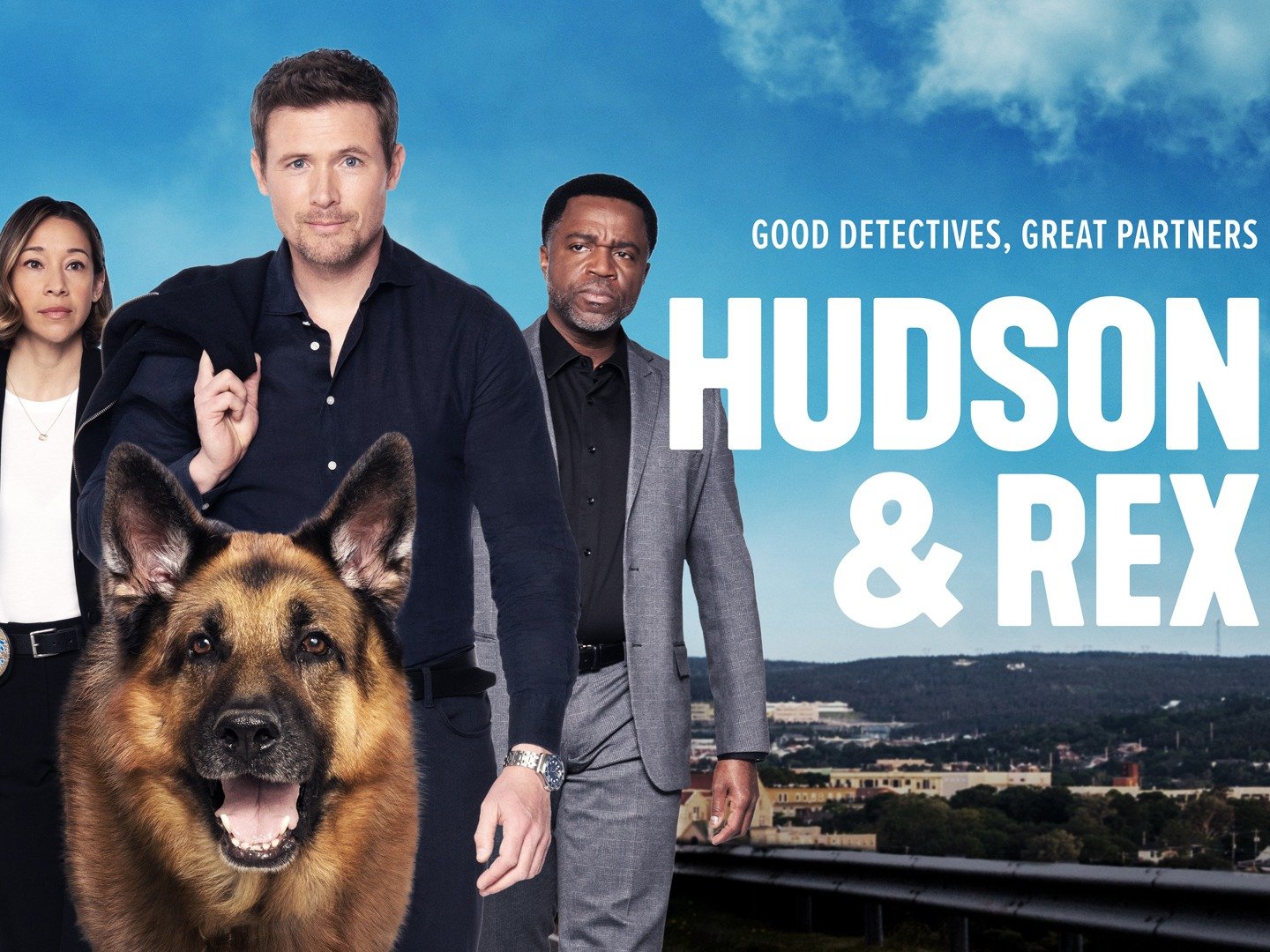 Prime Video: Season 5