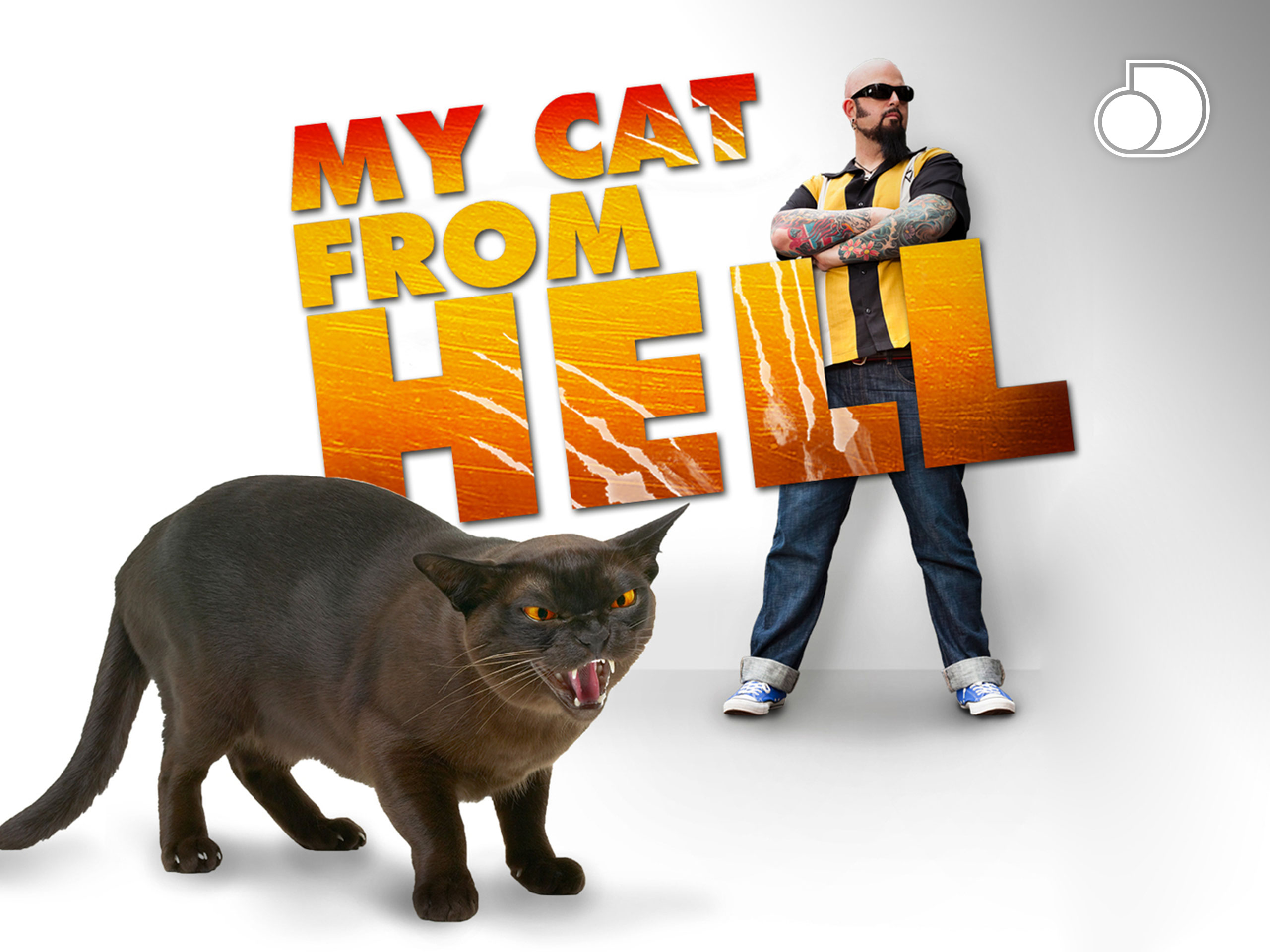 Prime Video: My Cat From Hell - Season 8