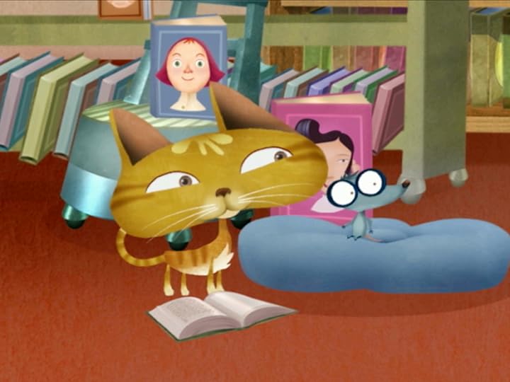 Prime Video: Franny's Feet