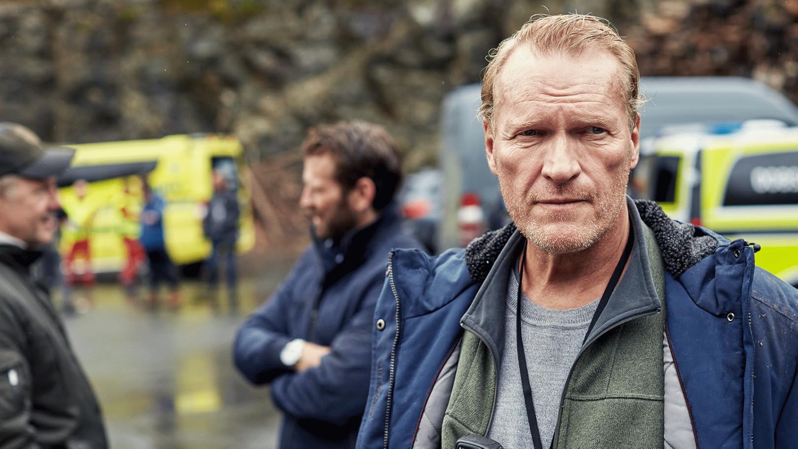 Watch Wisting S2 | Prime Video