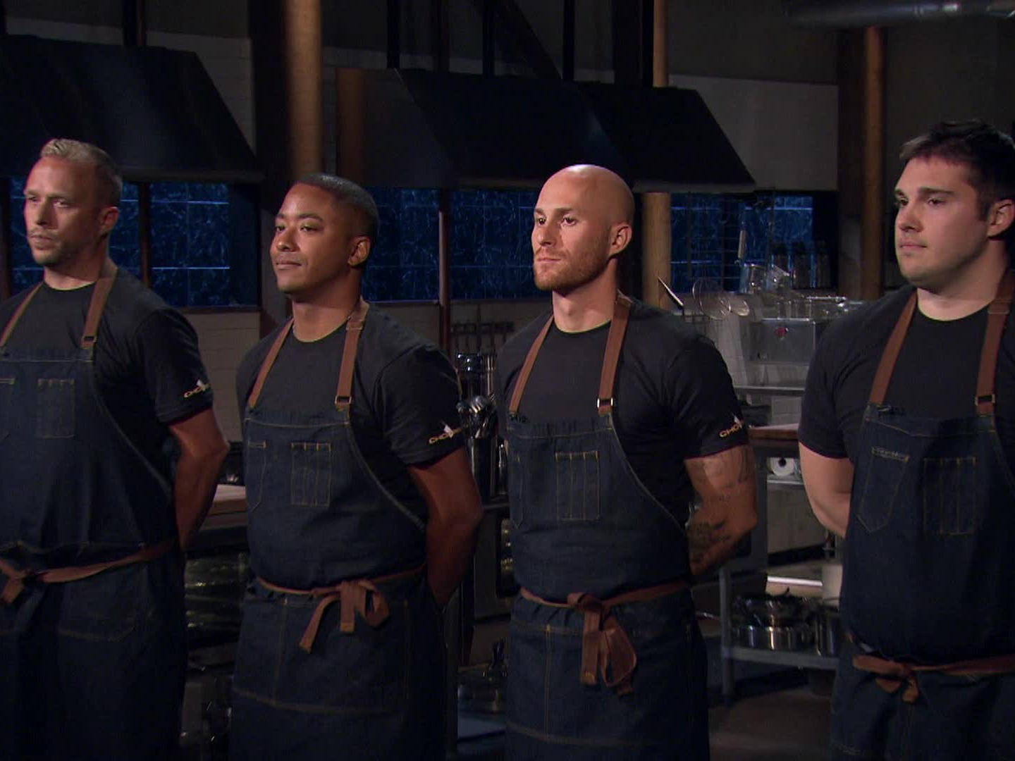 Prime Video: Chopped - Season 27