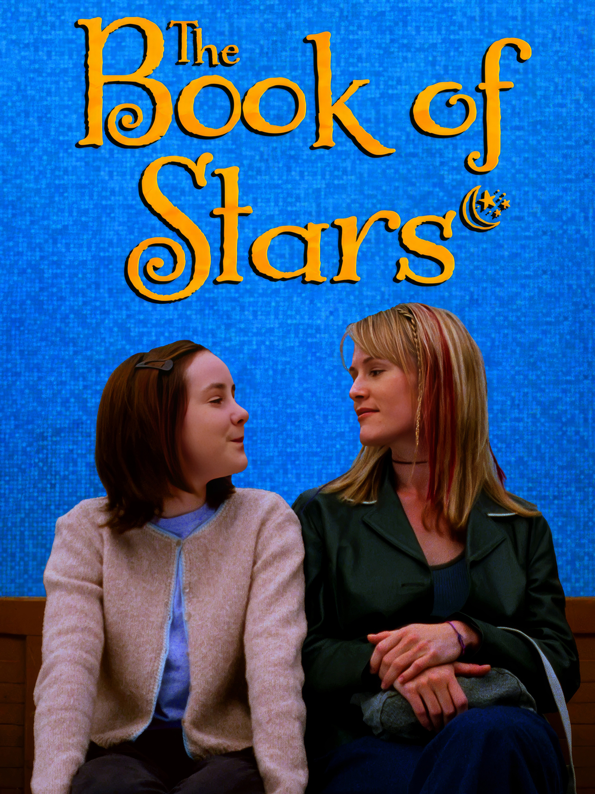 Prime Video: The Book of Stars