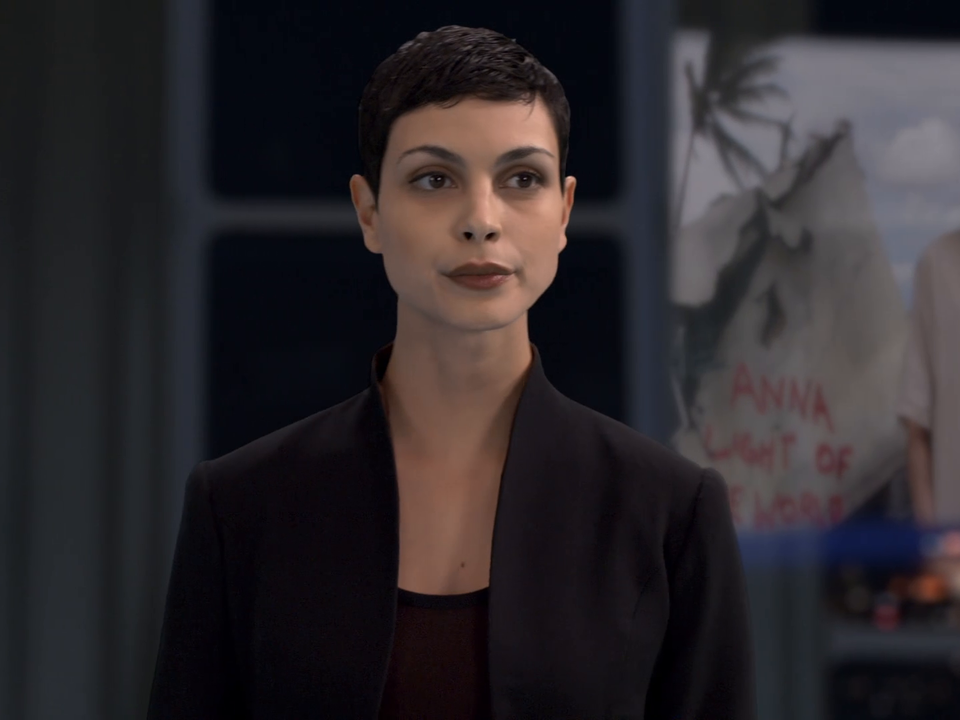 Prime Video: V - Season 1