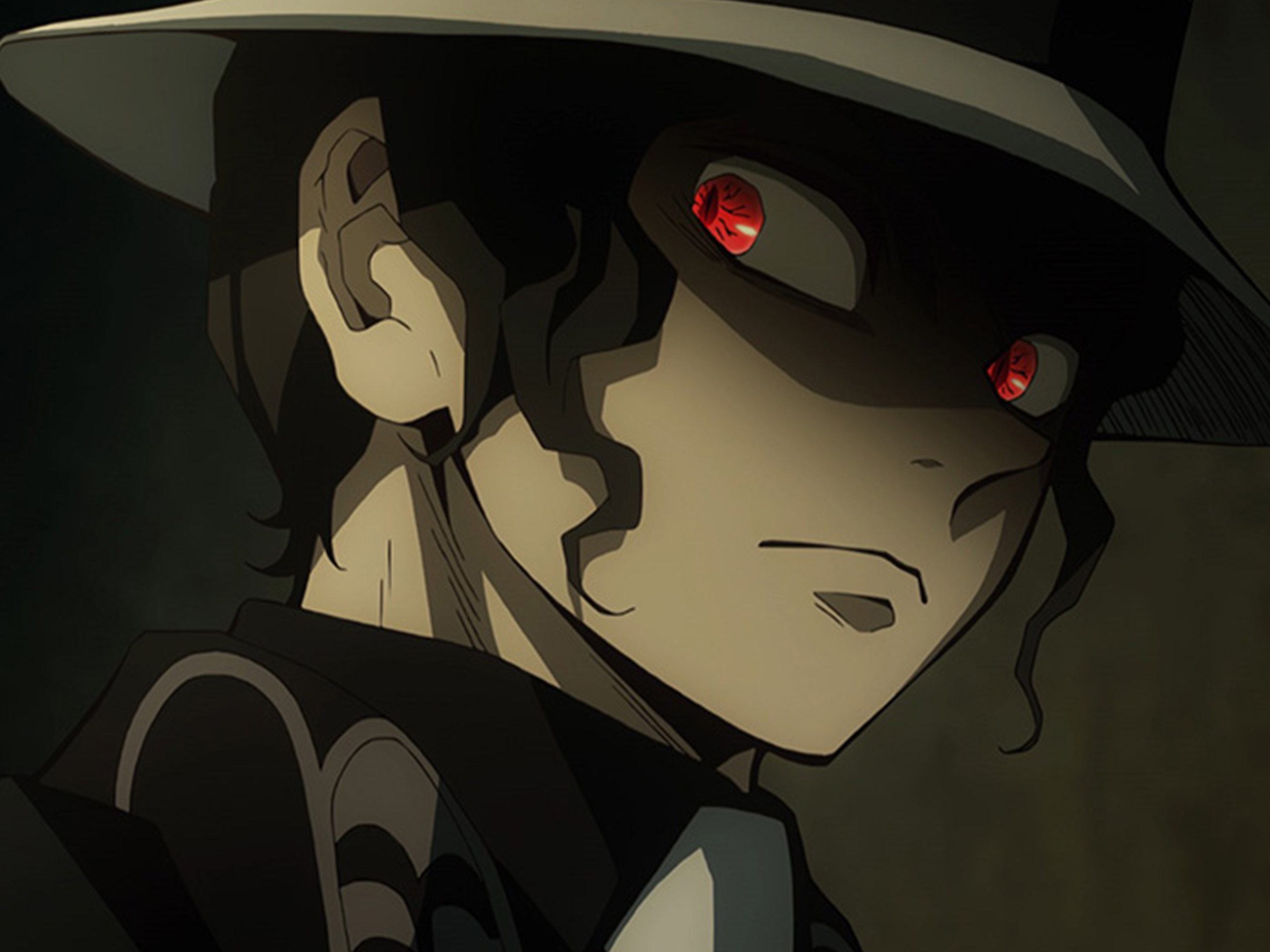 Prime Video: Demon Slayer: Kimetsu no Yaiba Tanjiro Kamado, Unwavering ...