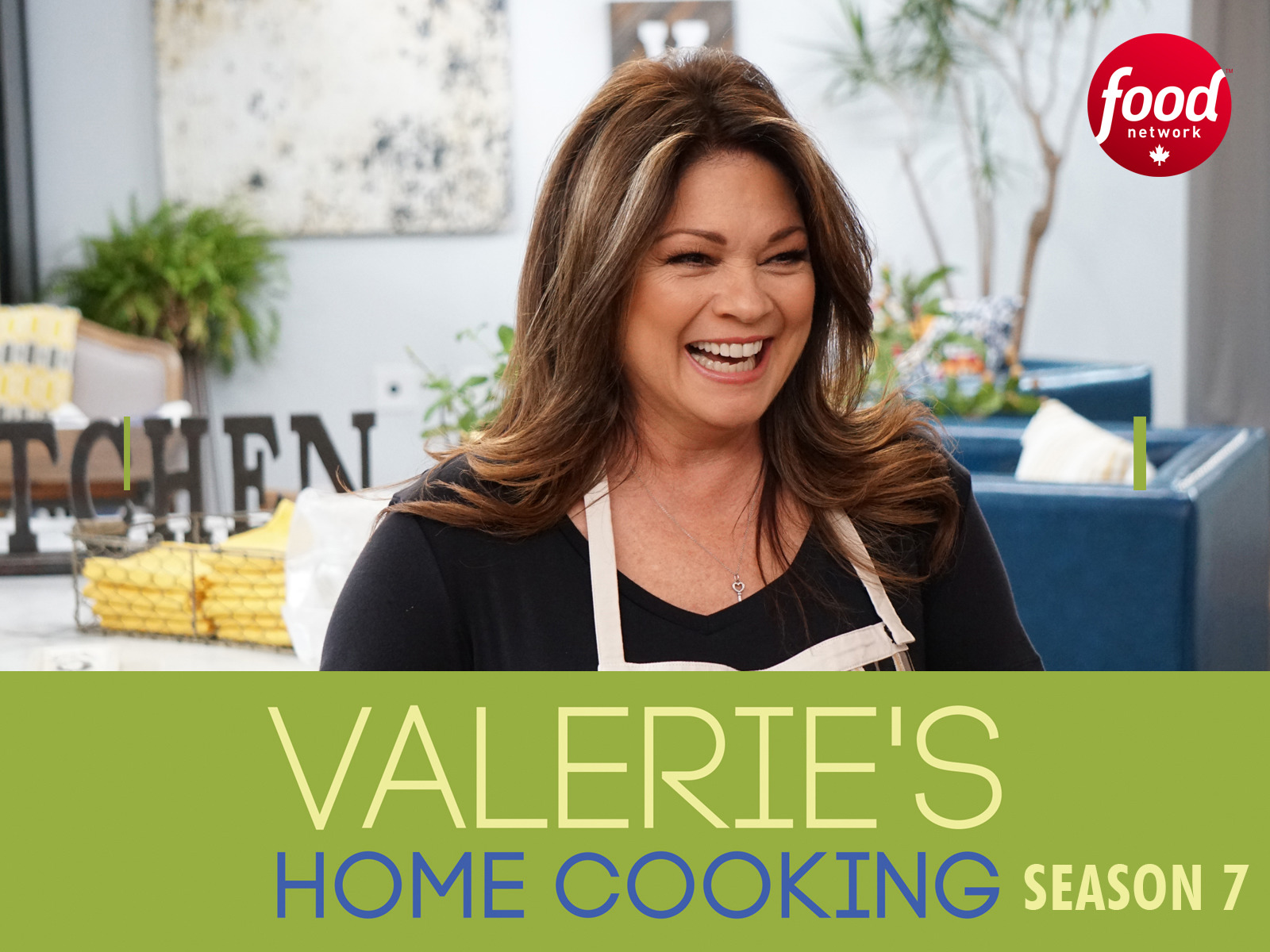 Prime Video: Valerie's Home Cooking - Season 7
