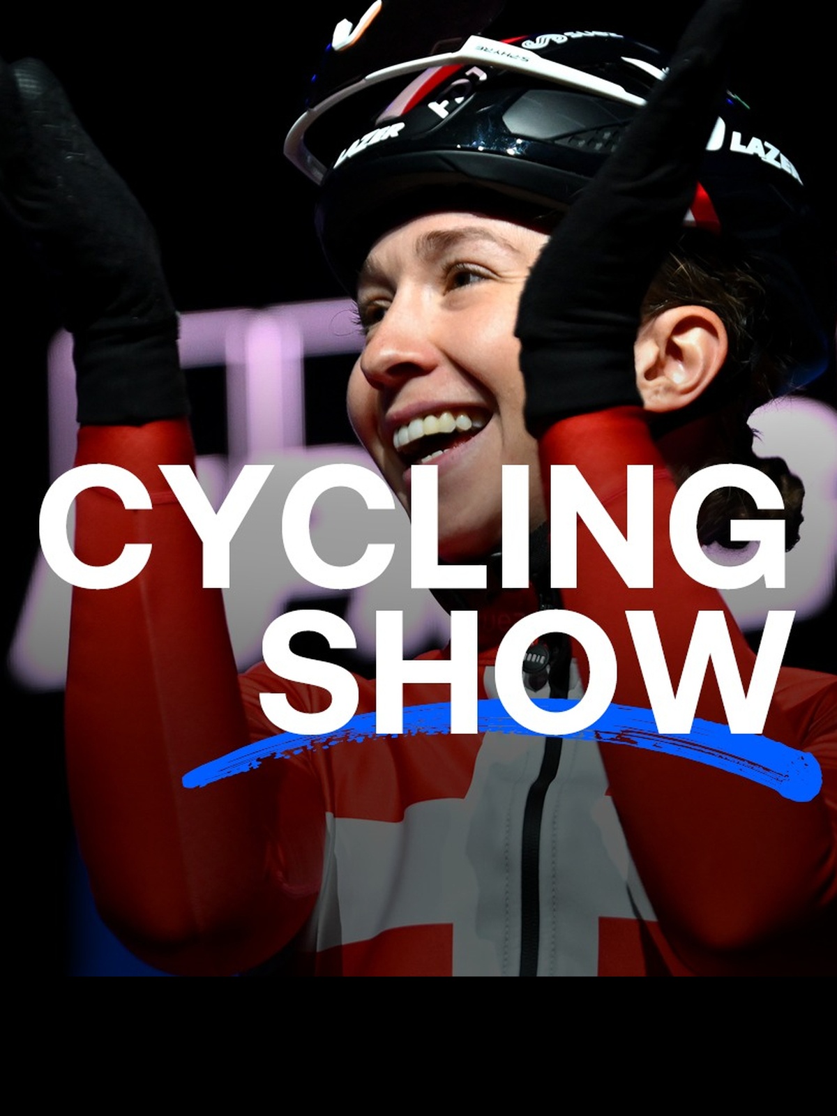 Prime Video: Cycling Show (Épisode 3)