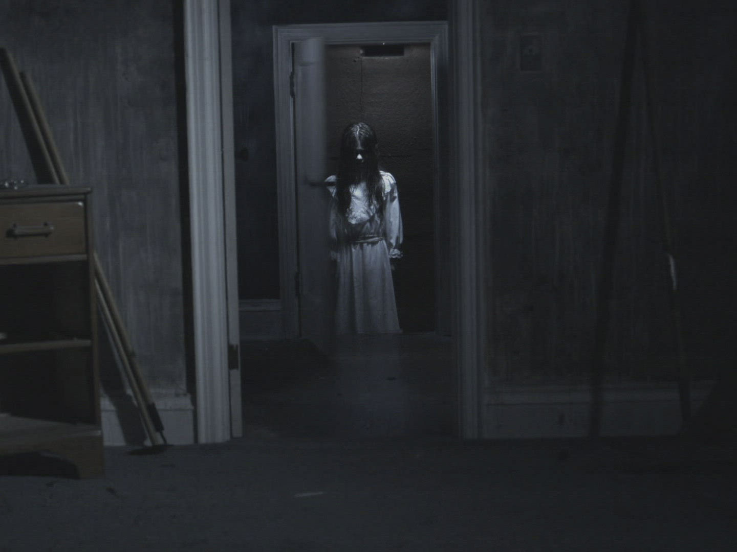 Prime Video: Paranormal Witness - Season 3