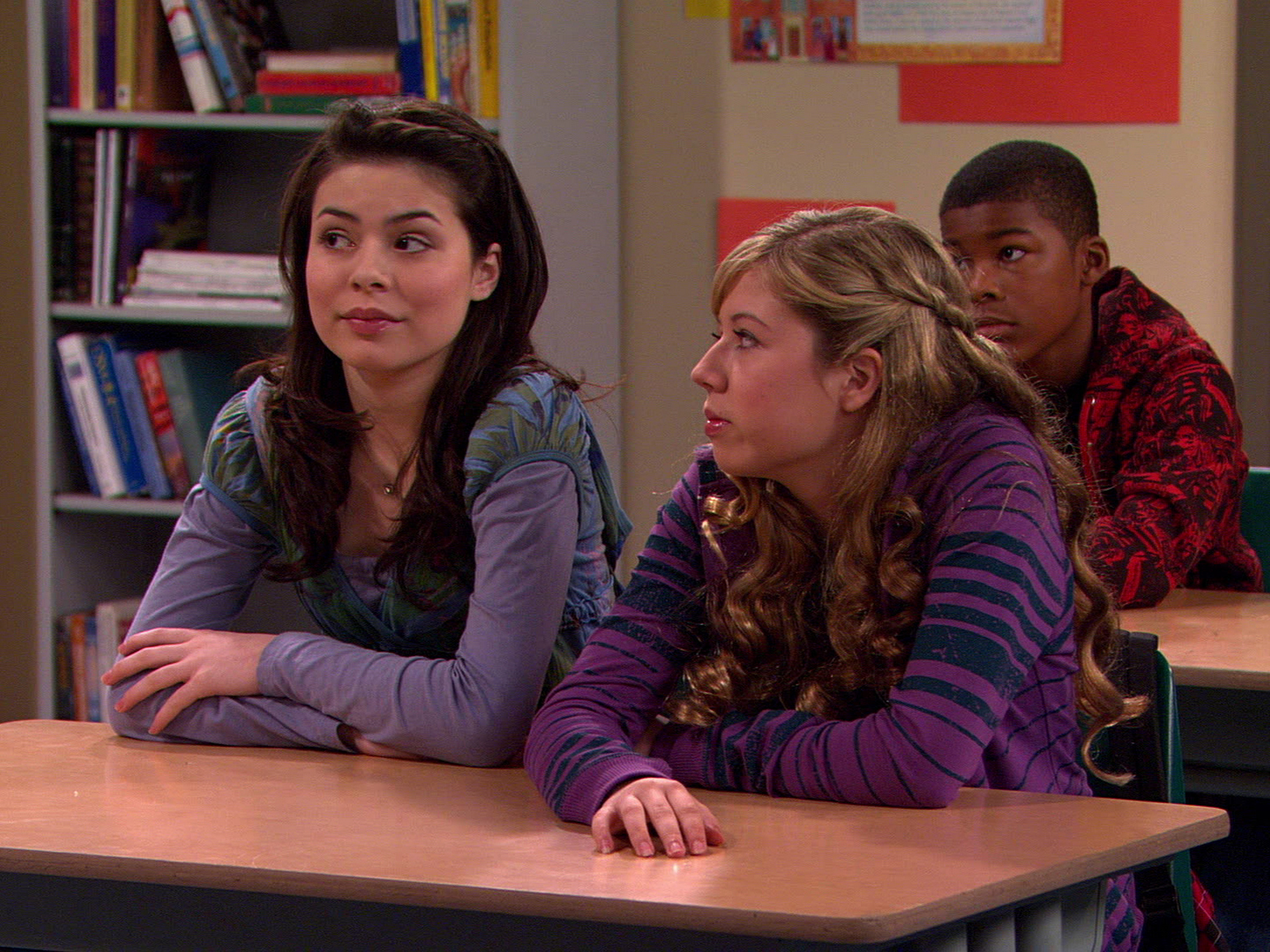 Prime Video: iCarly Season 1