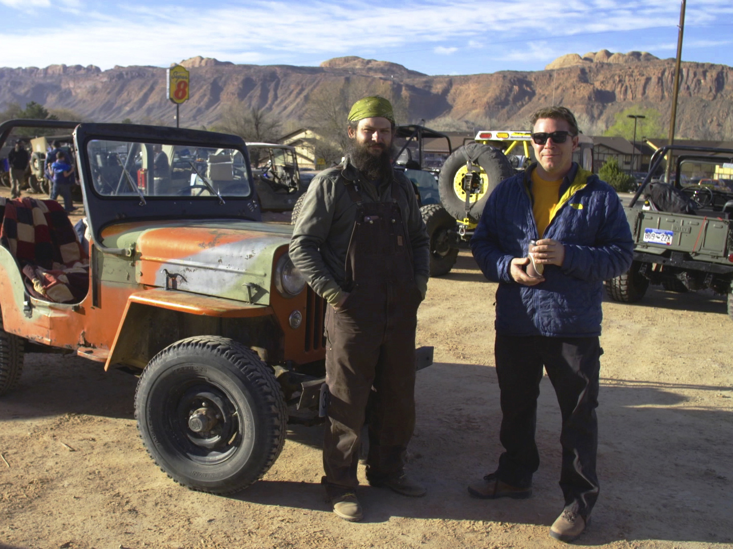 Prime Video: Dirt Every Day Extra - Season 20