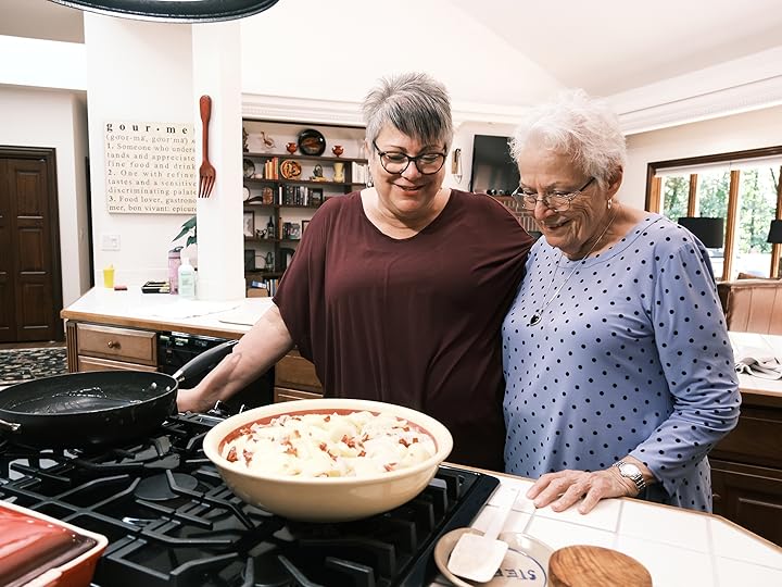 Prime Video: Family Dinner - Season 1