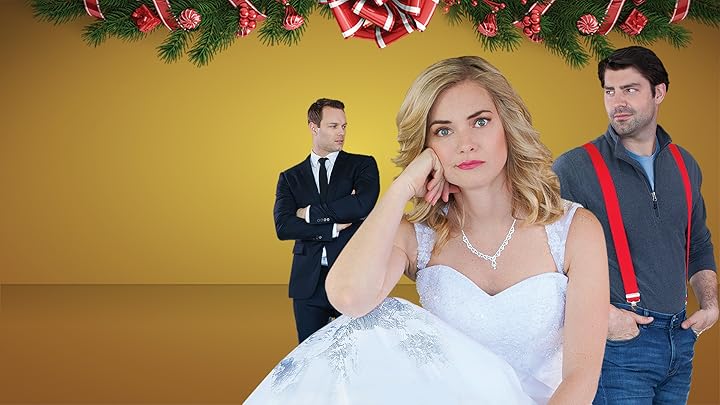 Prime Video: Runaway Christmas Bride