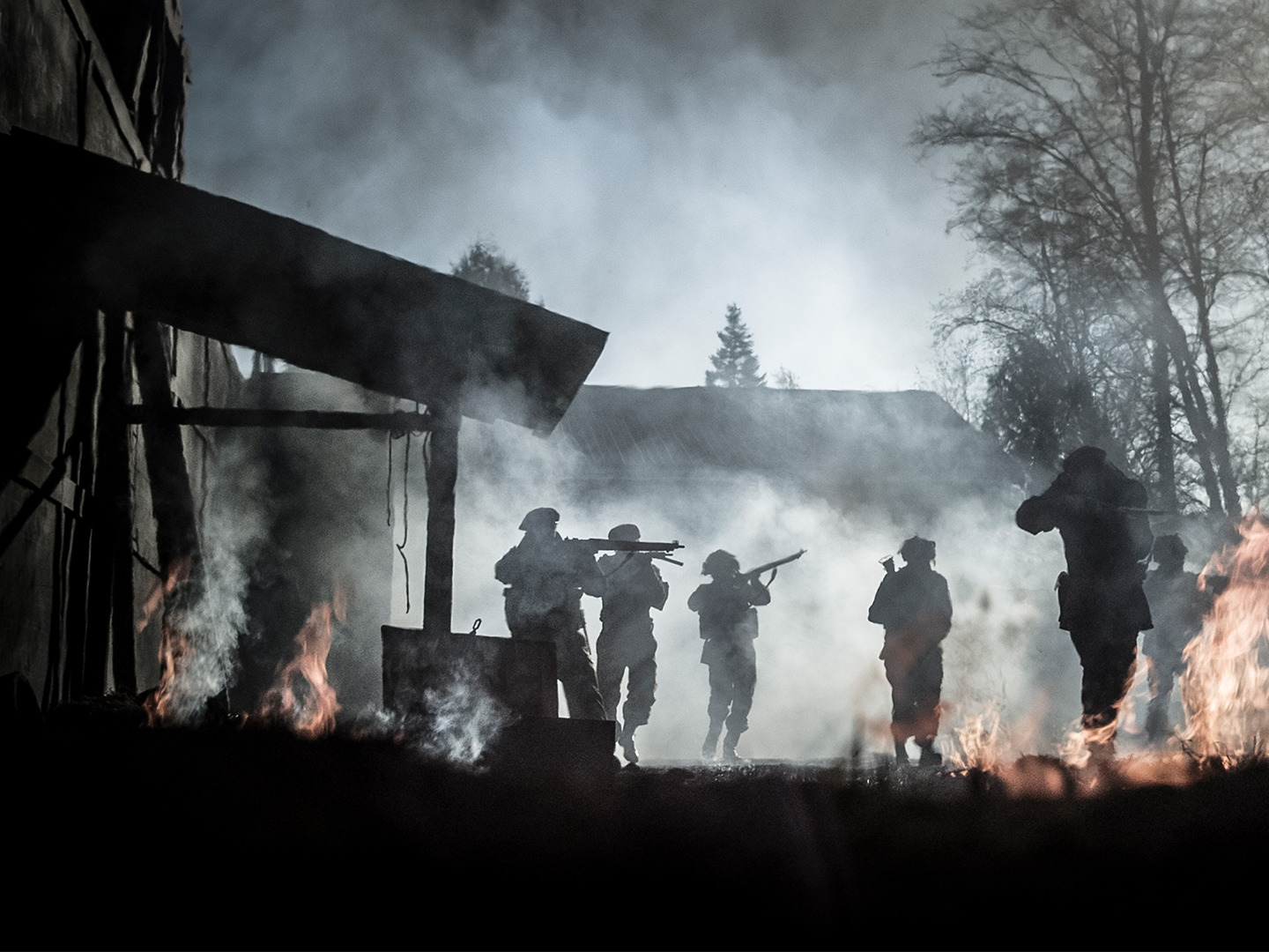 Prime Video: Hitlers Last Stand - Season 2