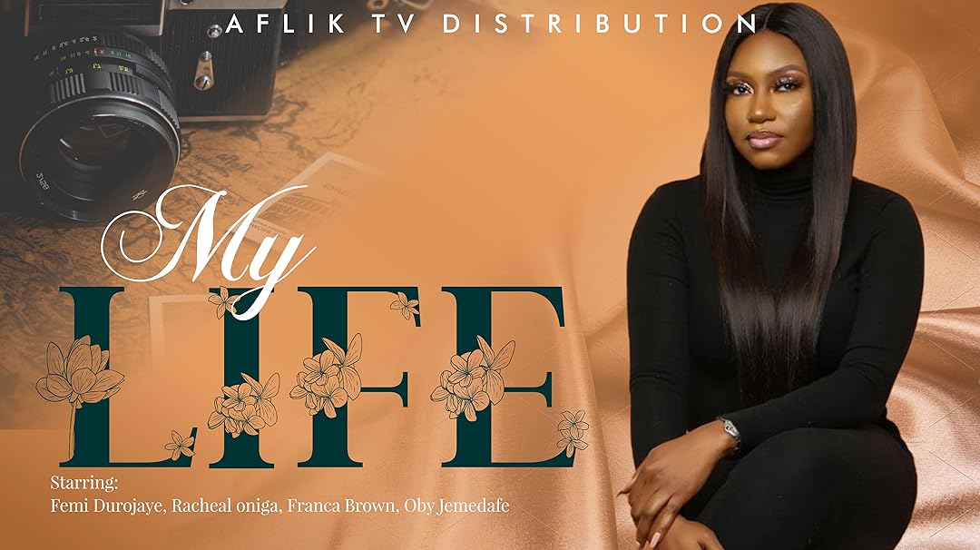 Watch My life | Prime Video