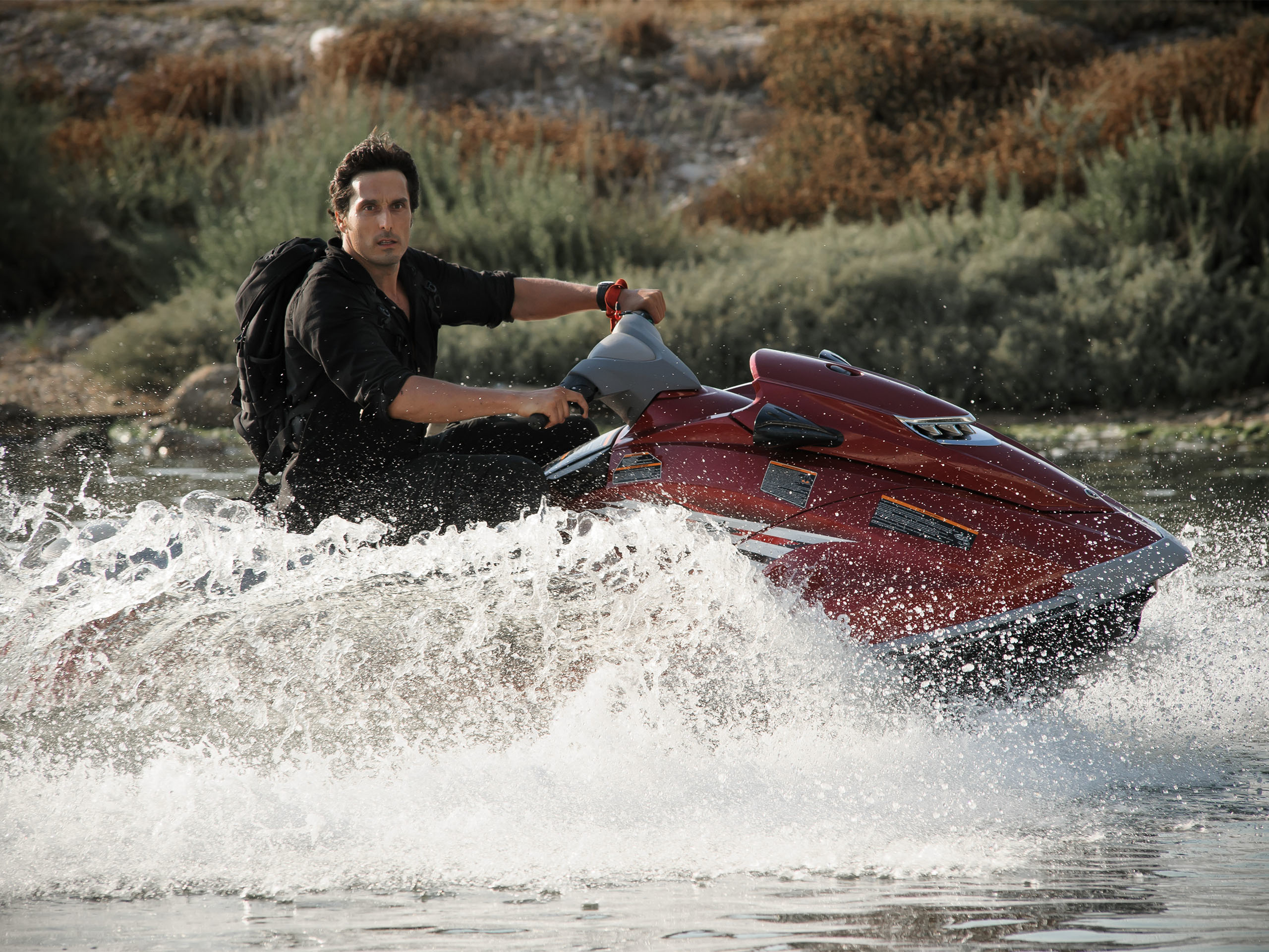 Prime Video: No Limit - Season 1