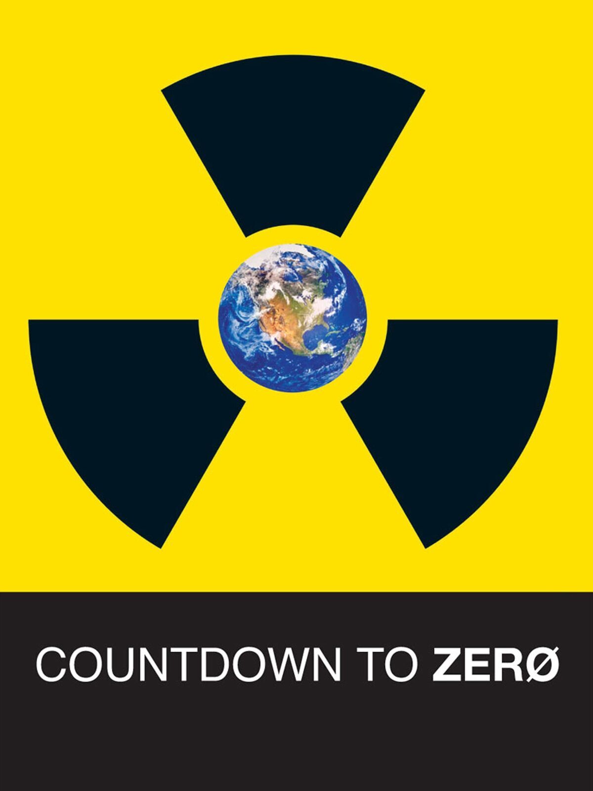Prime Video: Countdown to Zero
