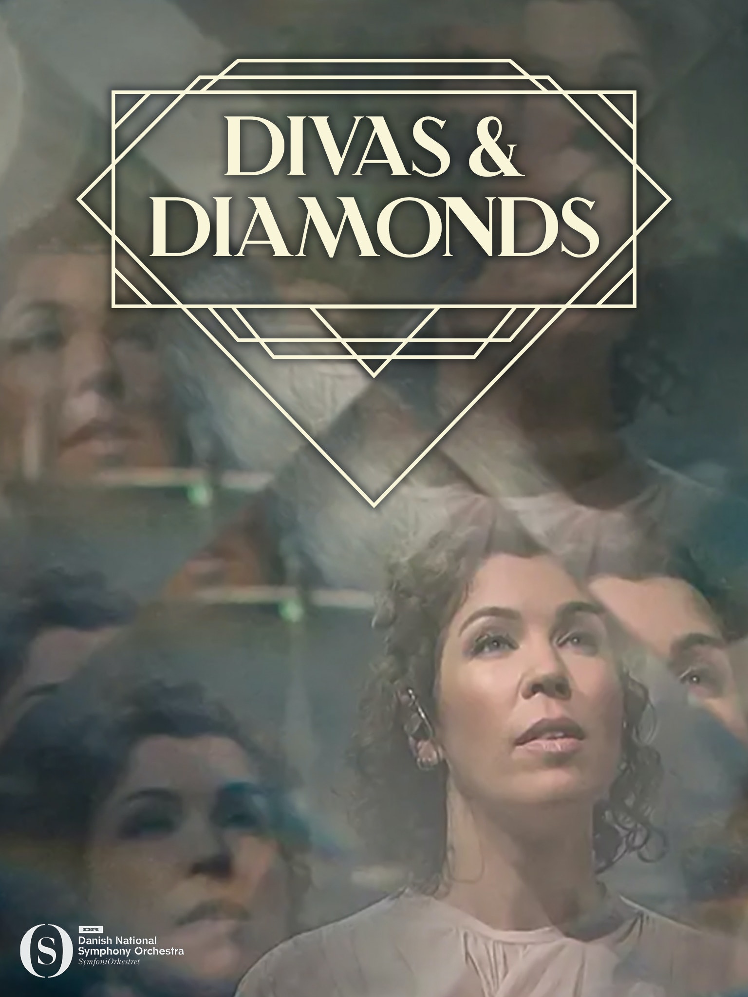 Prime Video: Divas and Diamonds