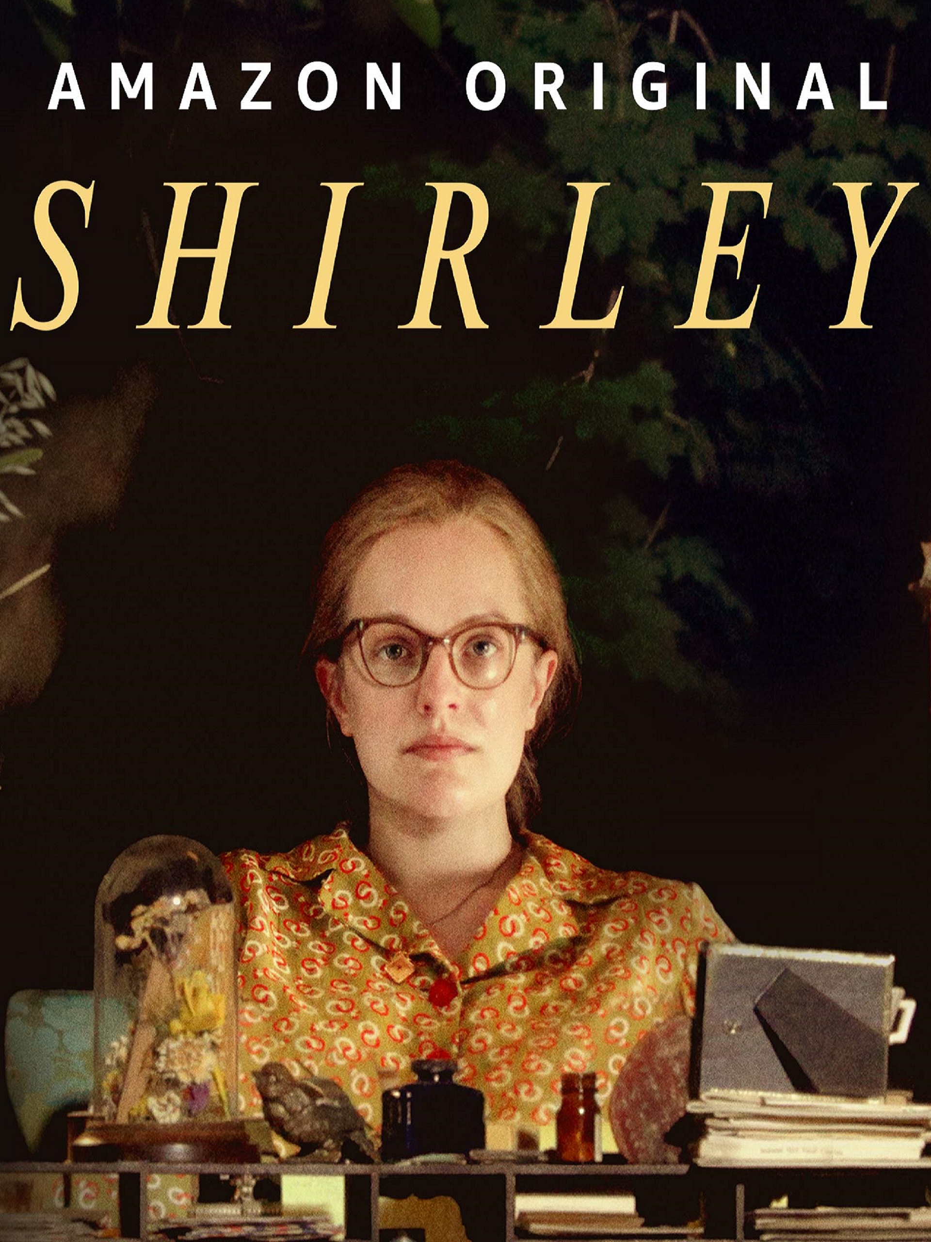 Prime Video: Shirley
