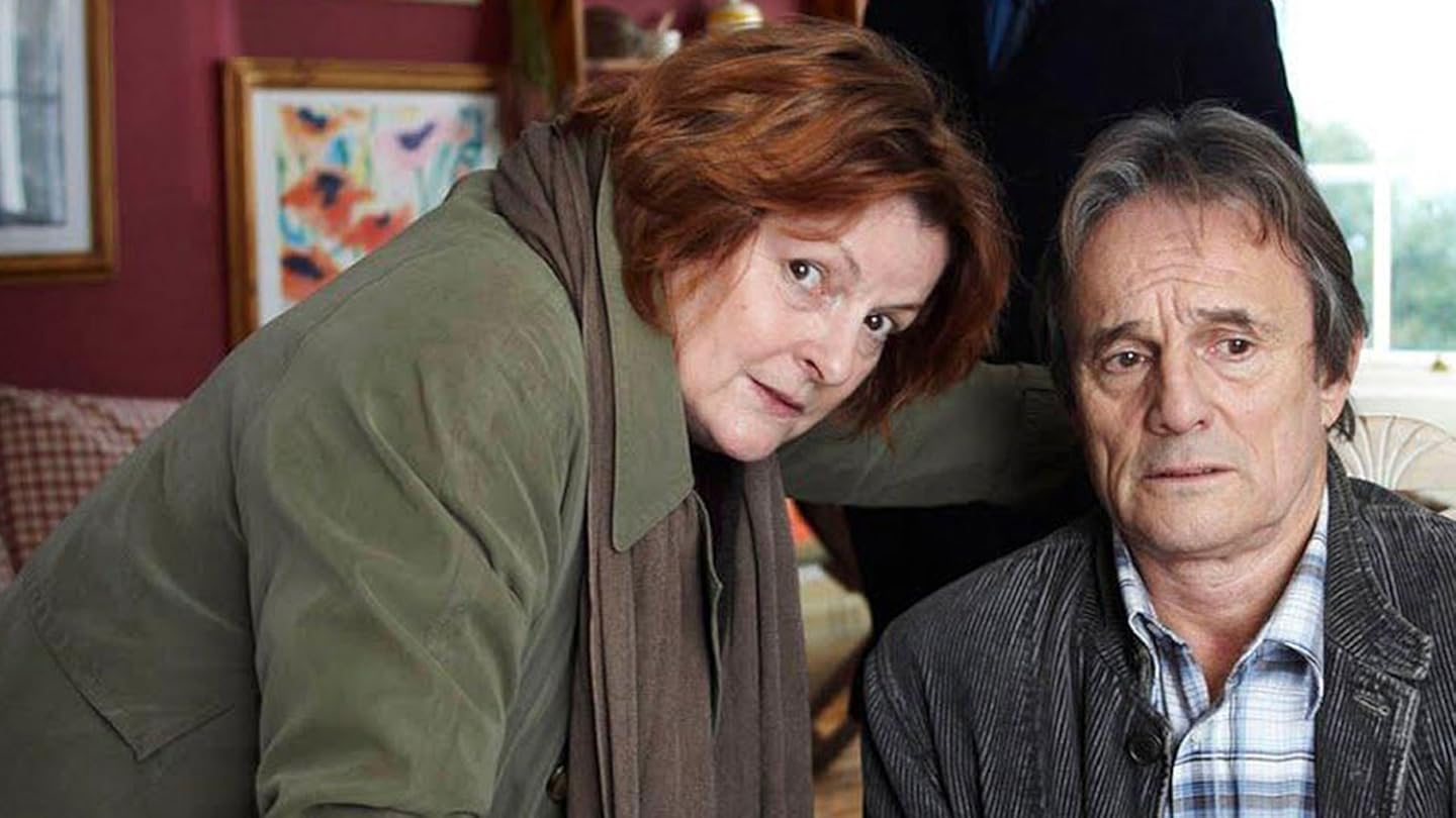 Watch Vera Season 1 | Prime Video