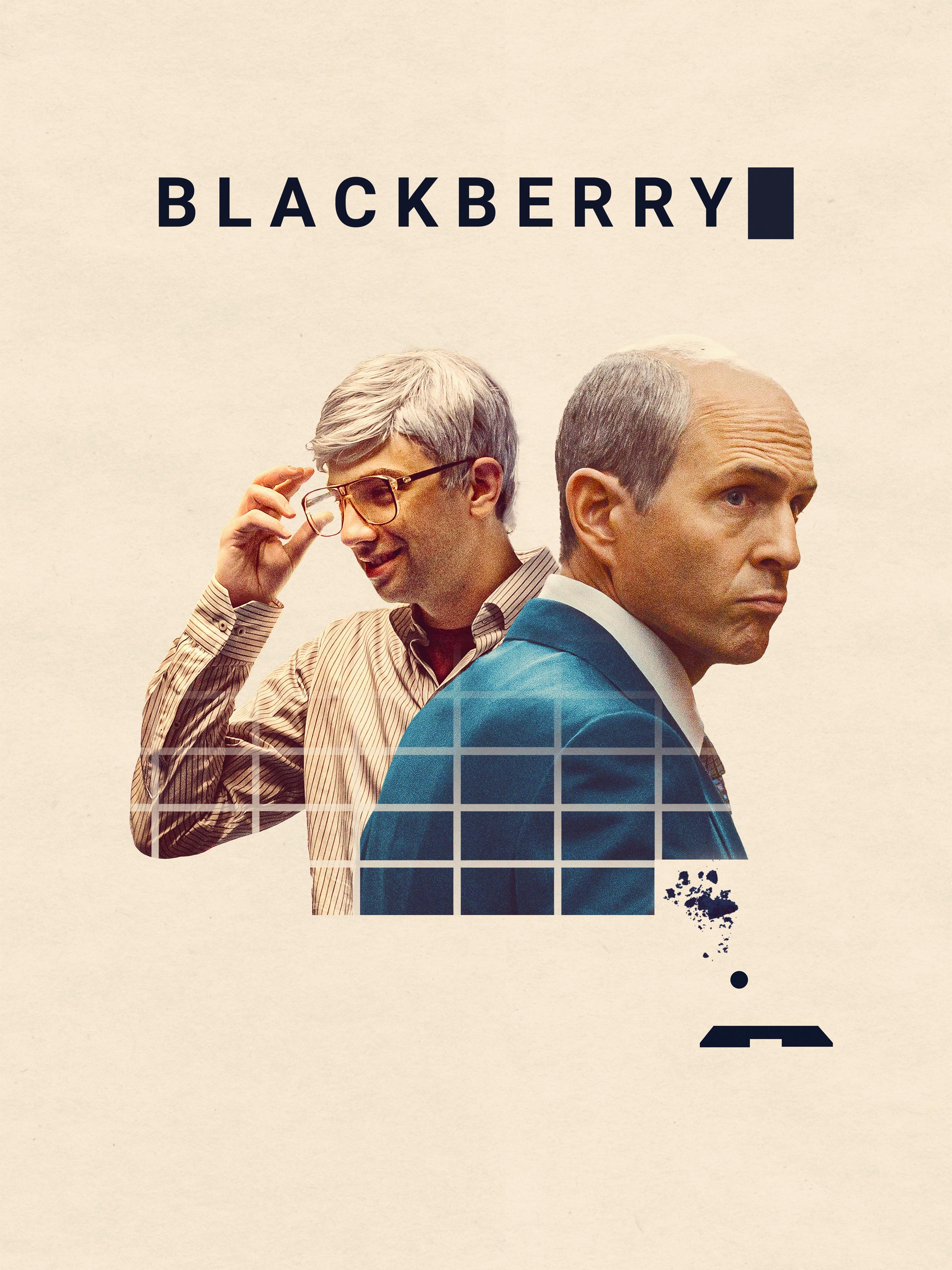 Prime Video: BLACKBERRY