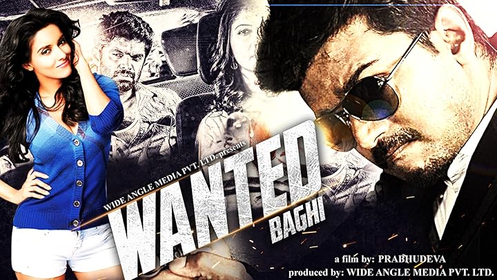 Wanted Hindi Movie Actress