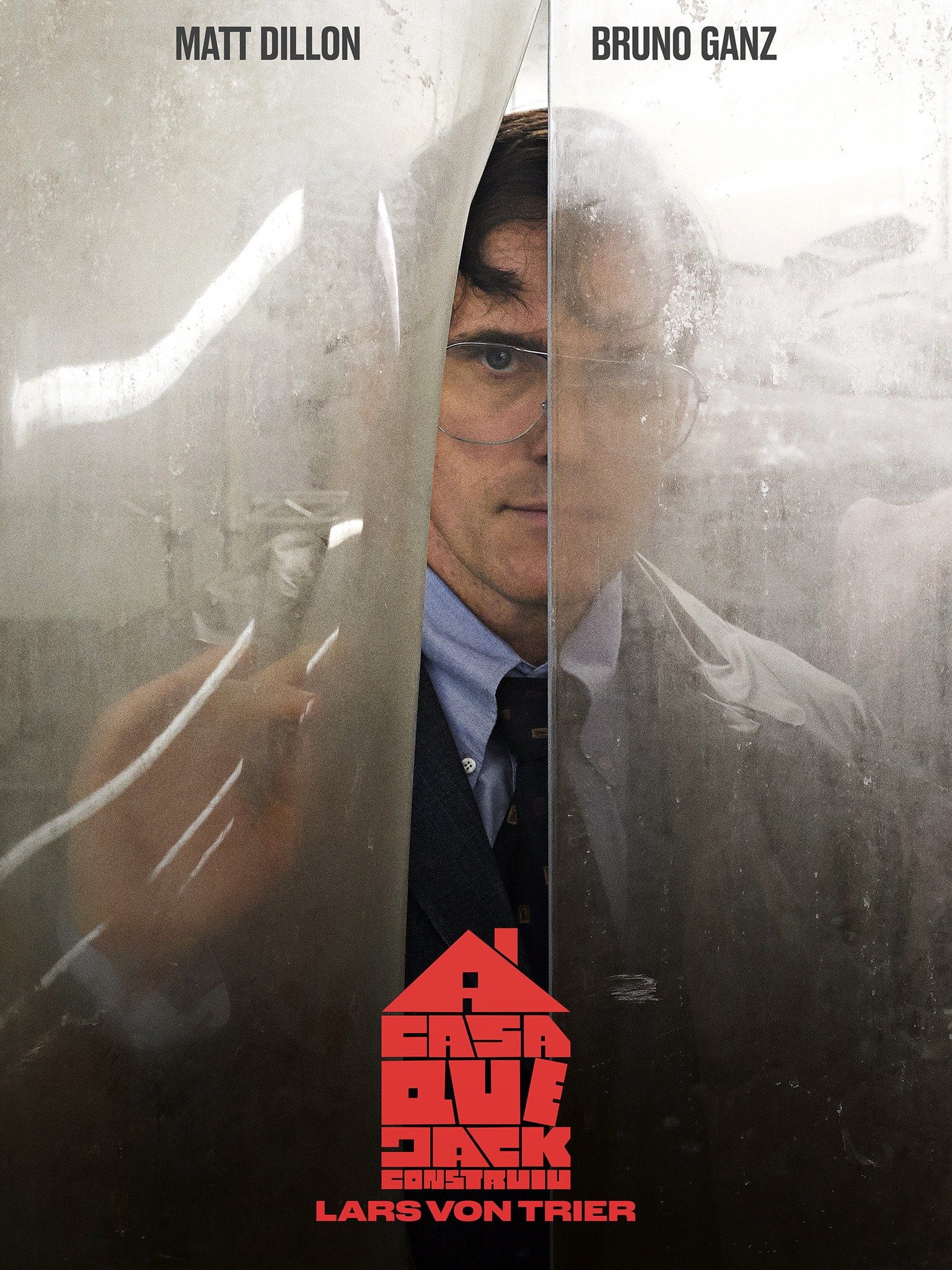 Prime Video: A Casa que Jack Construiu