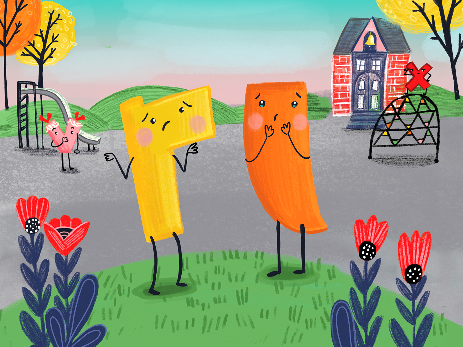 Prime Video: Vooks Storytime: Animated Kids Books