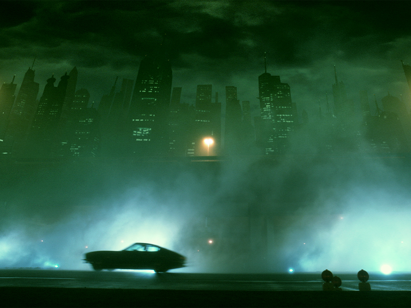 Prime Video: Charlie Jade