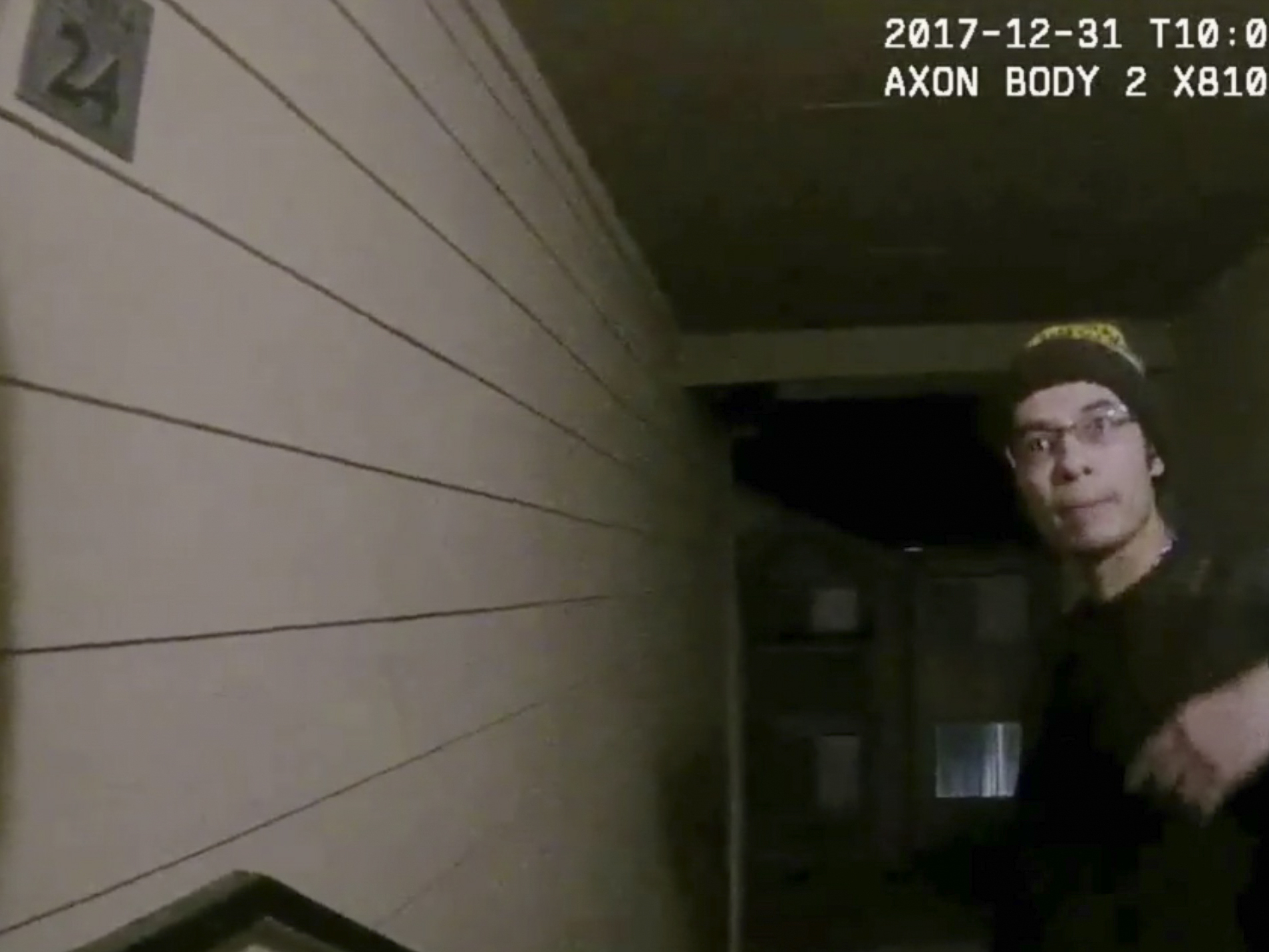 Prime Video: Body Cam: On the Scene - Season 1