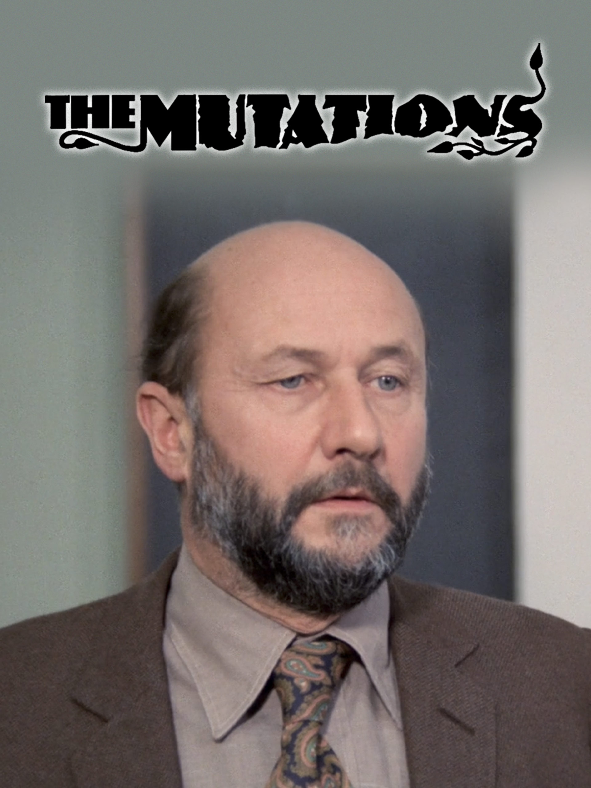 Prime Video: The Mutations
