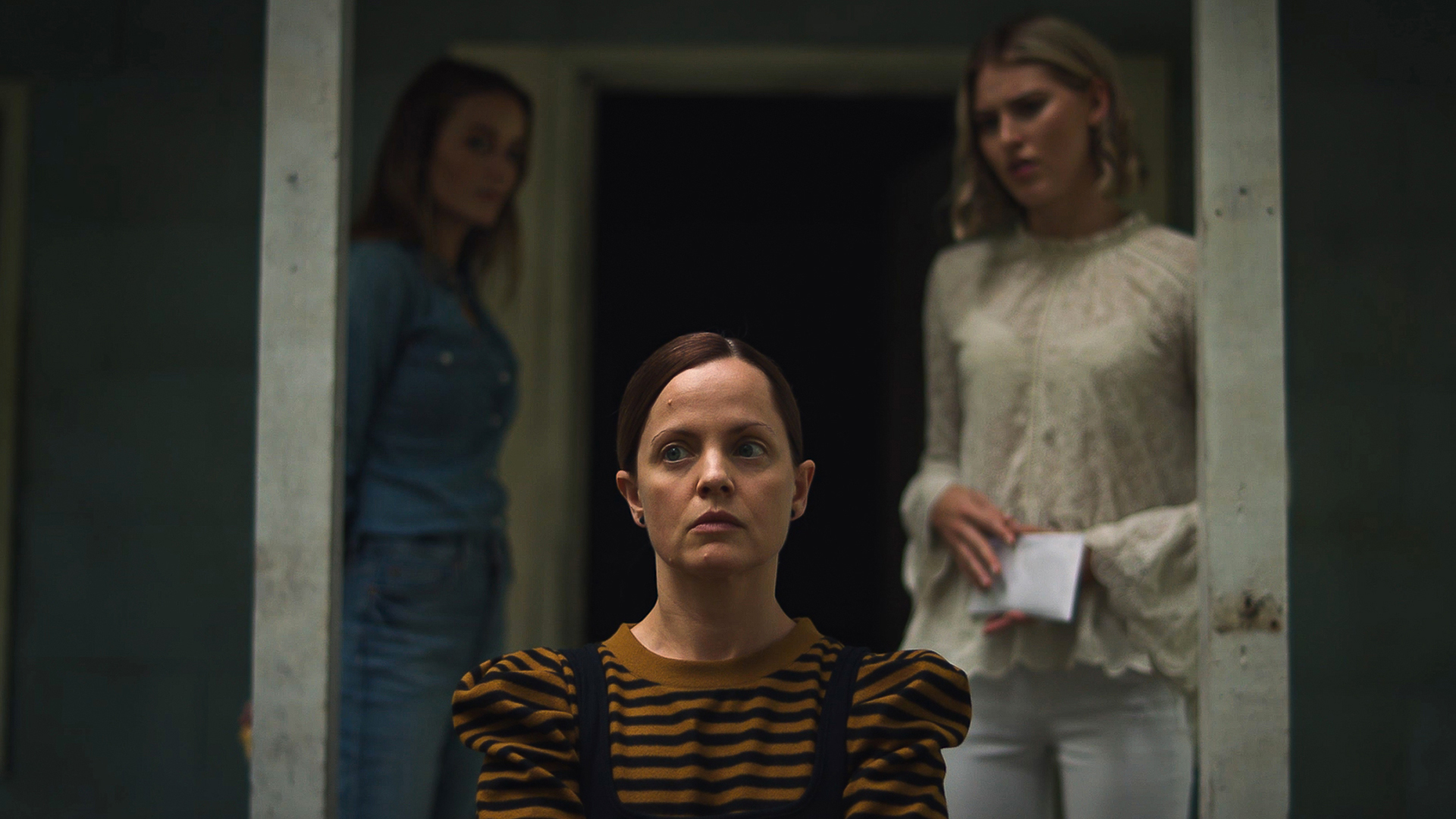 Prime Video: The Accursed