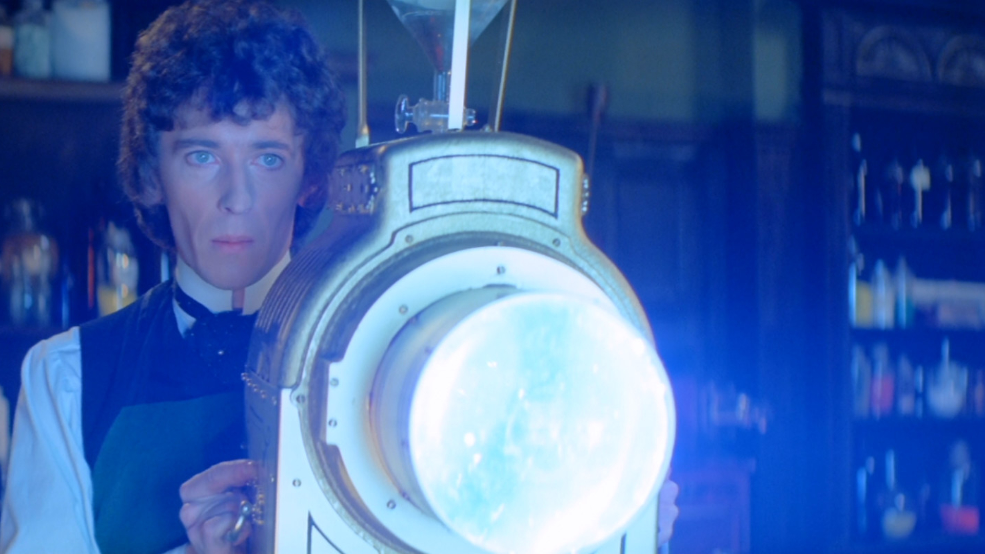 Watch The Asphyx | Prime Video