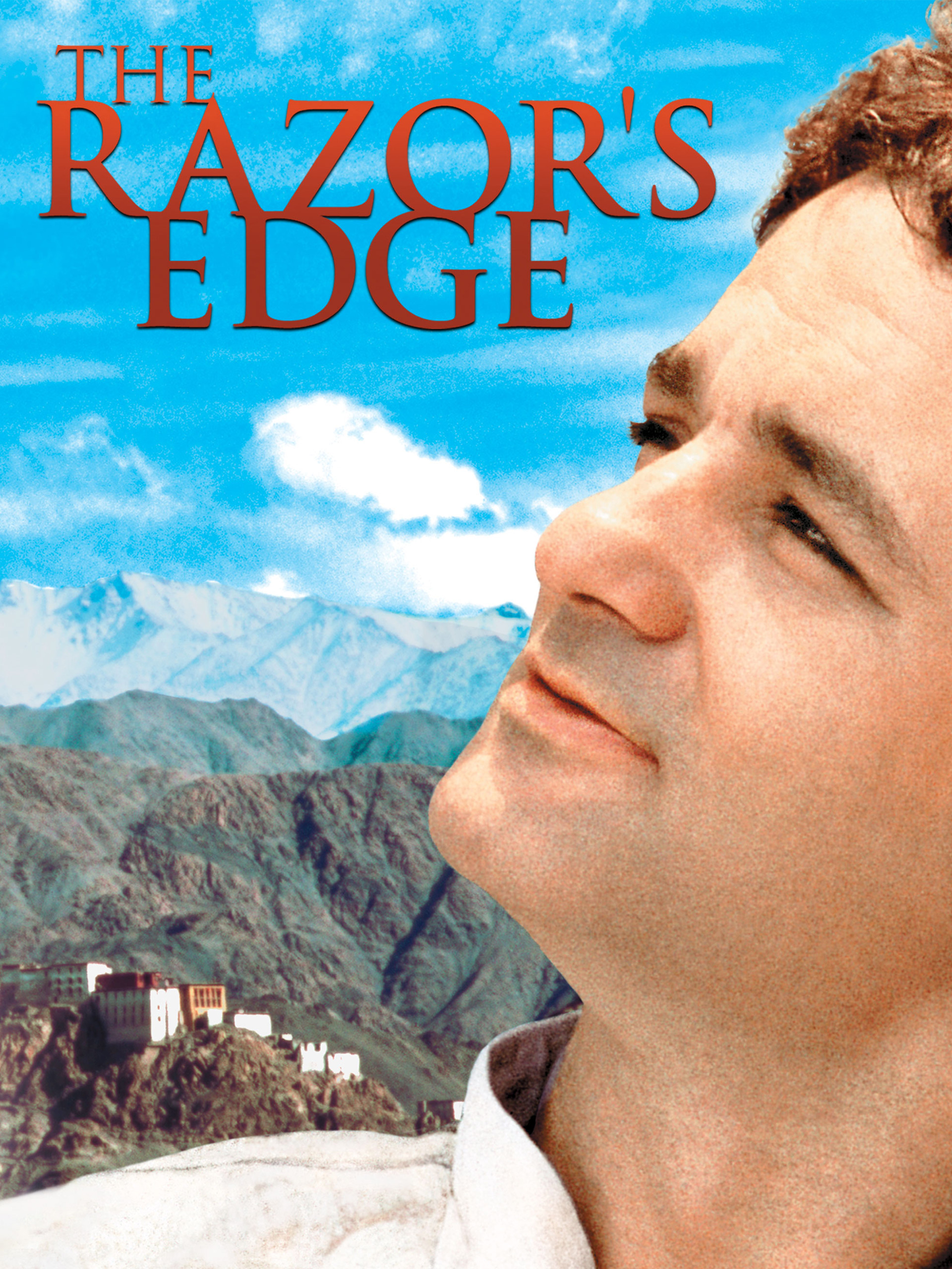 Prime Video: Razor's Edge