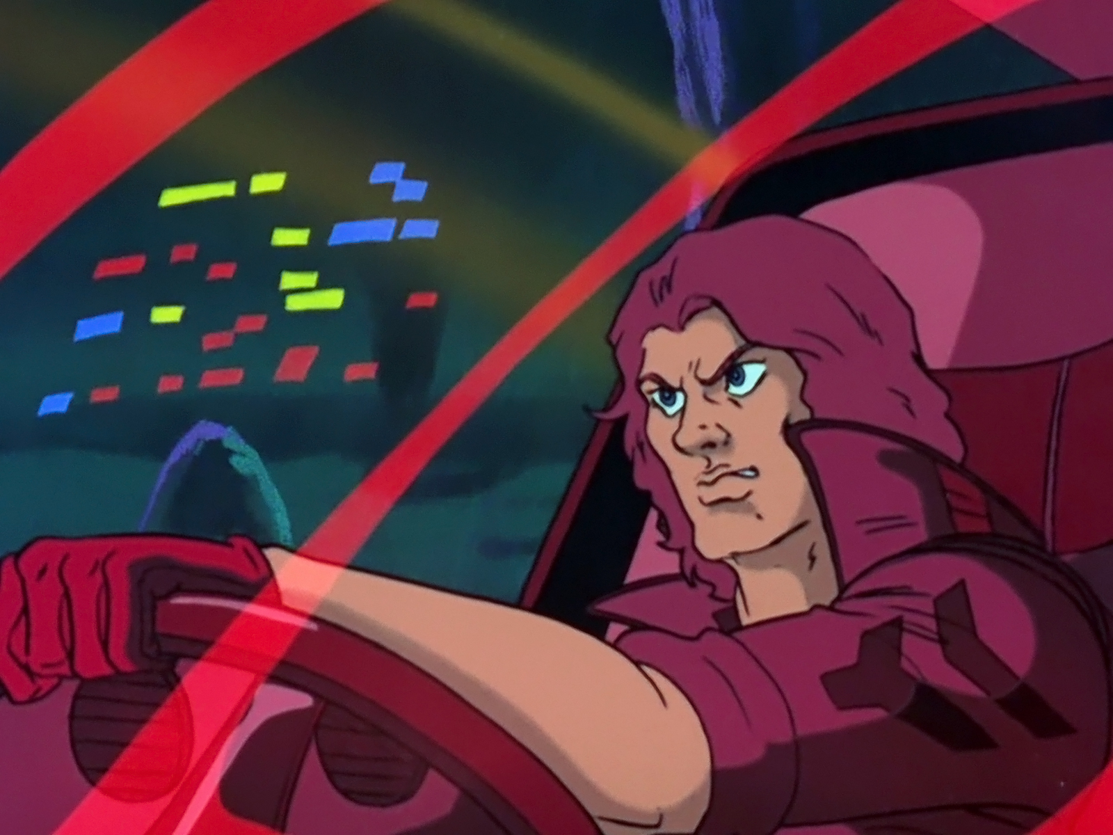 Prime Video: Gatchaman II