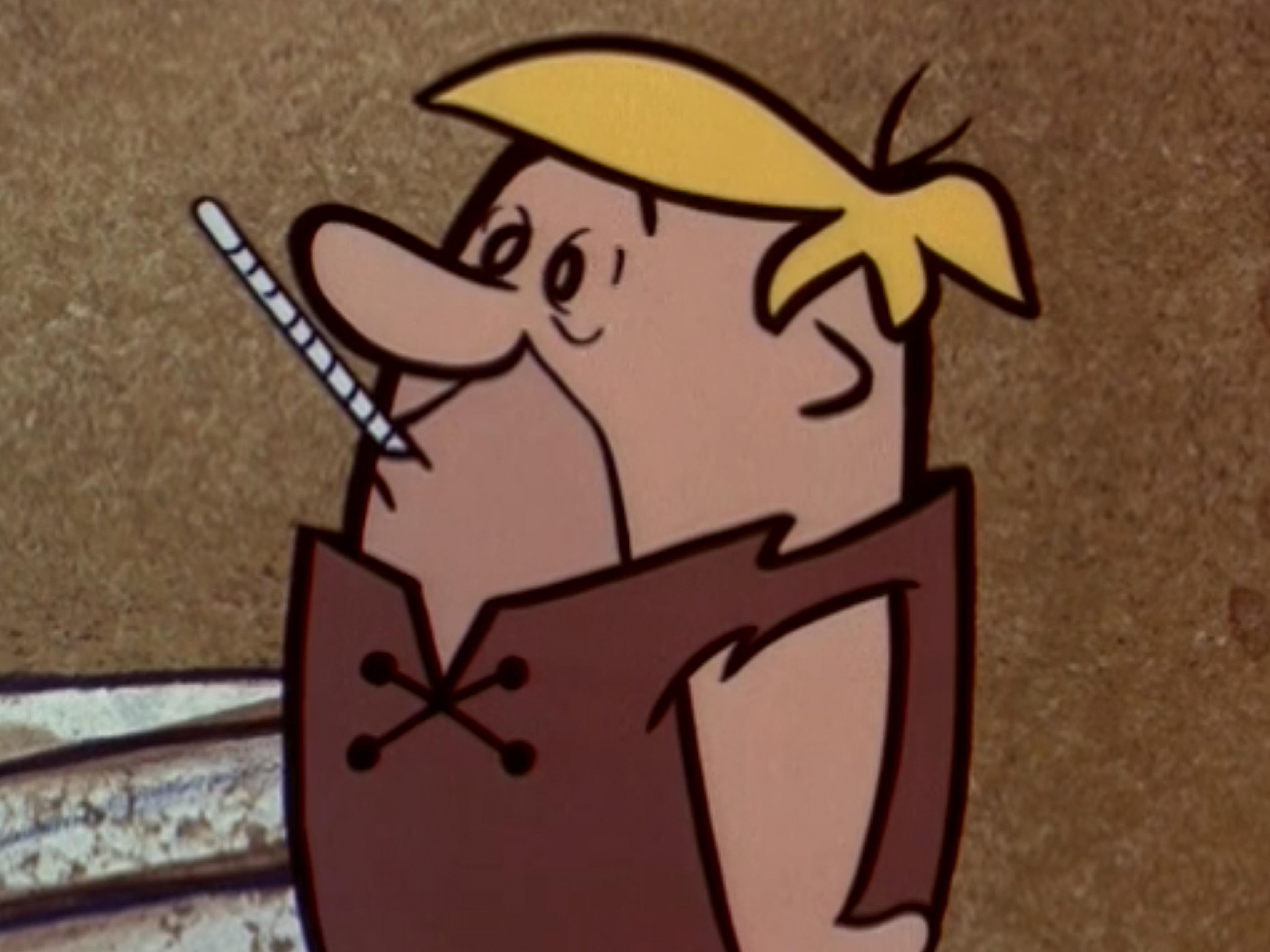 Prime Video: The Flintstones - Season 2