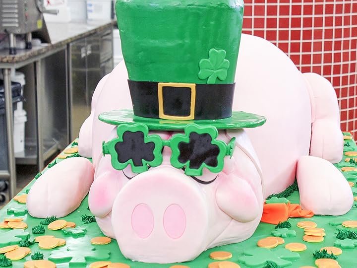 Prime Video: Cake Boss - Season 7